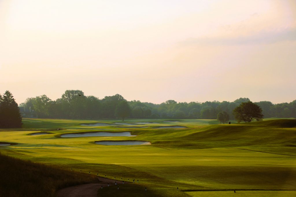 Grant Bruce, Michael Coriasso Win GAM Senior/Mid-Am Team Championship ...