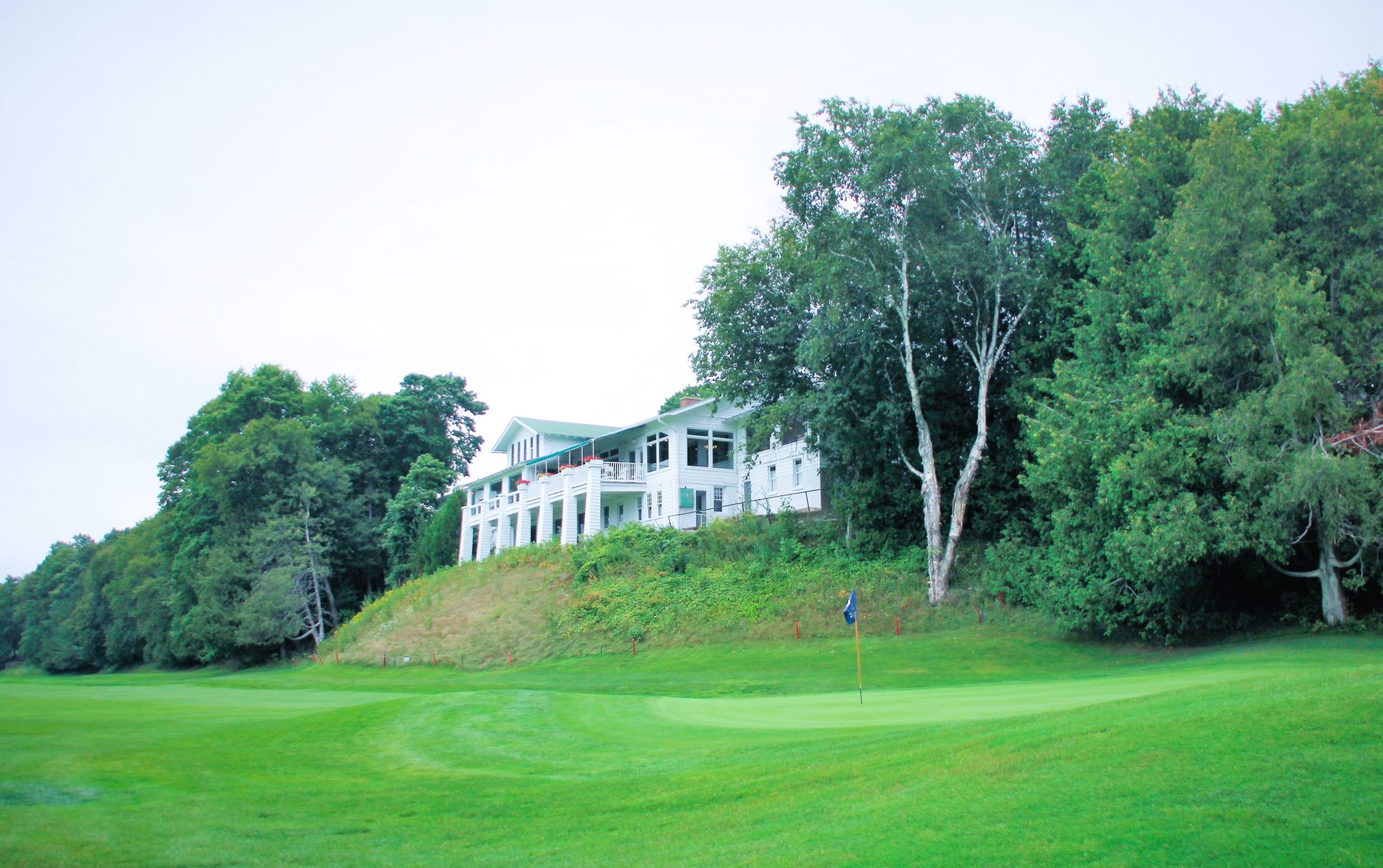 Golf Association of Michigan