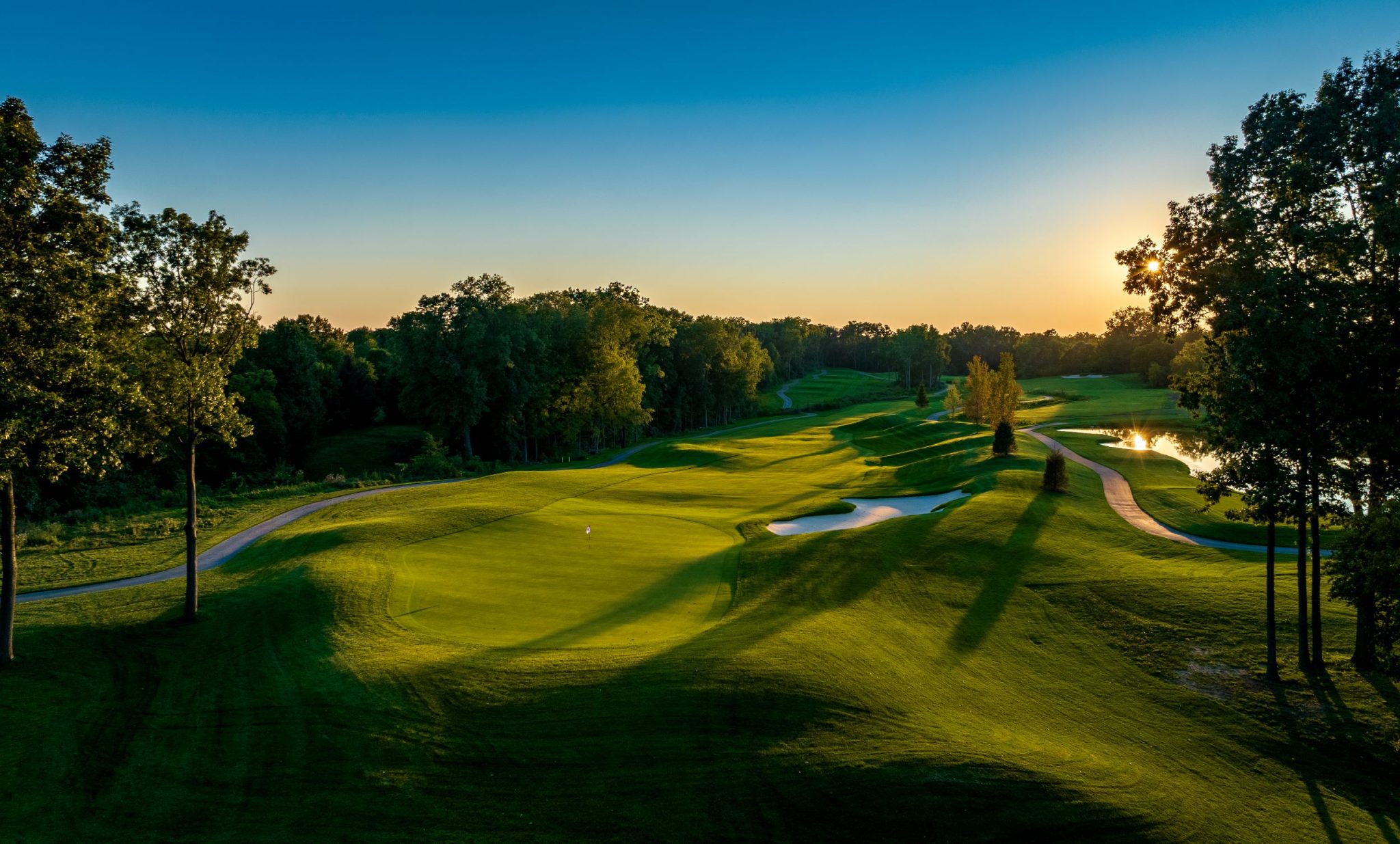 Grant Bruce, Michael Coriasso Win GAM Senior/Mid-Am Team Championship ...