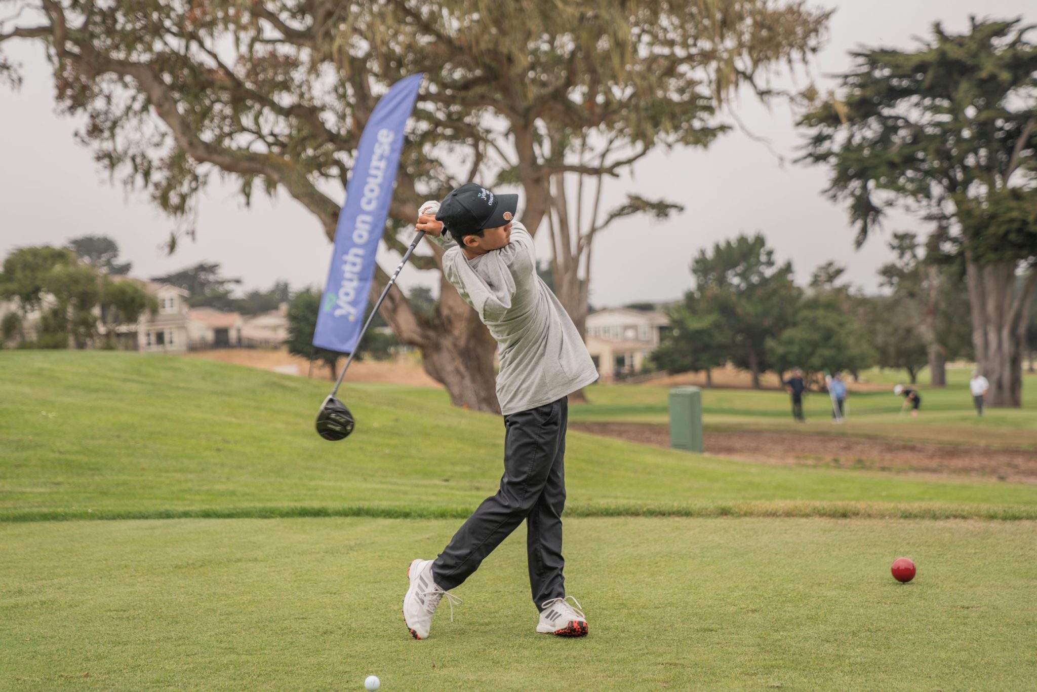 Golf Association of Michigan