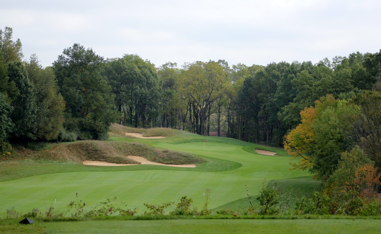 GAM Championships – Golf Association of Michigan