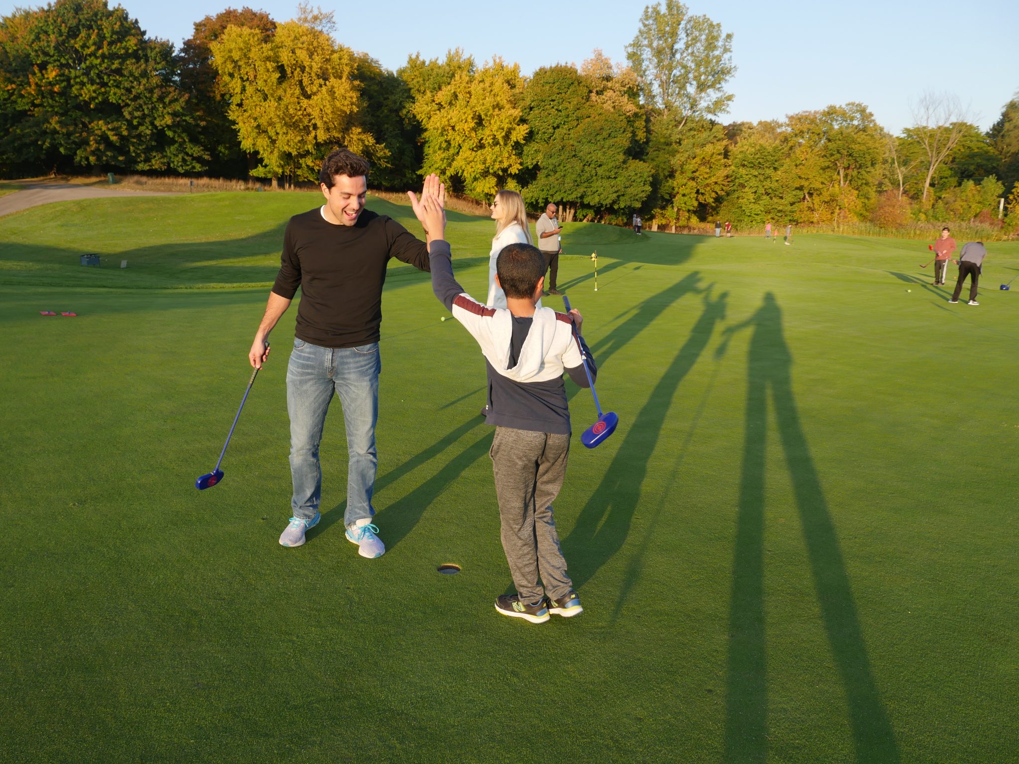 GAM DISTINGUISHED SERVICE AWARD: Golf Professional Dave Kendall – Golf ...