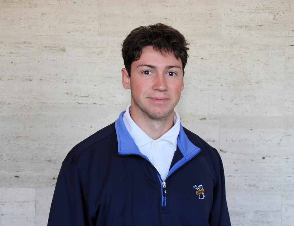 Staff Directory – Golf Association of Michigan