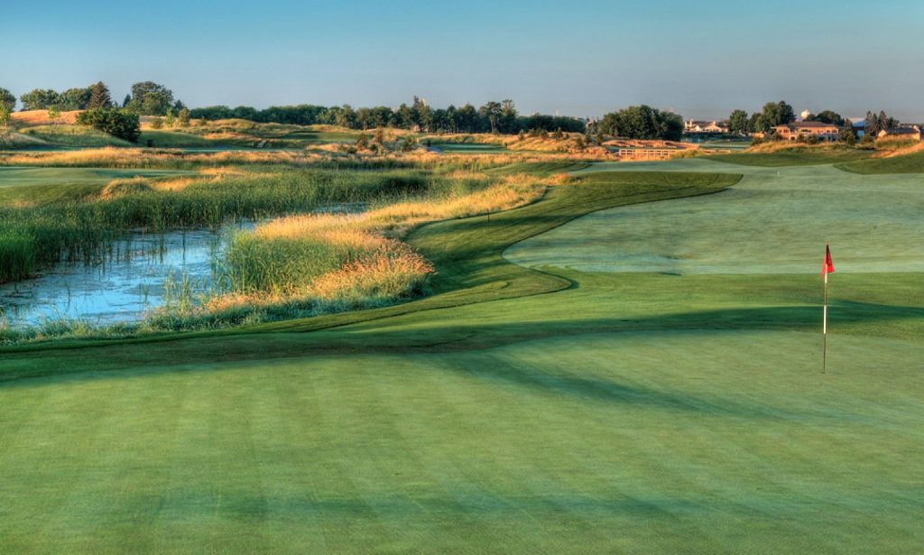 MPSGA Senior Championship Results – Golf Association of Michigan