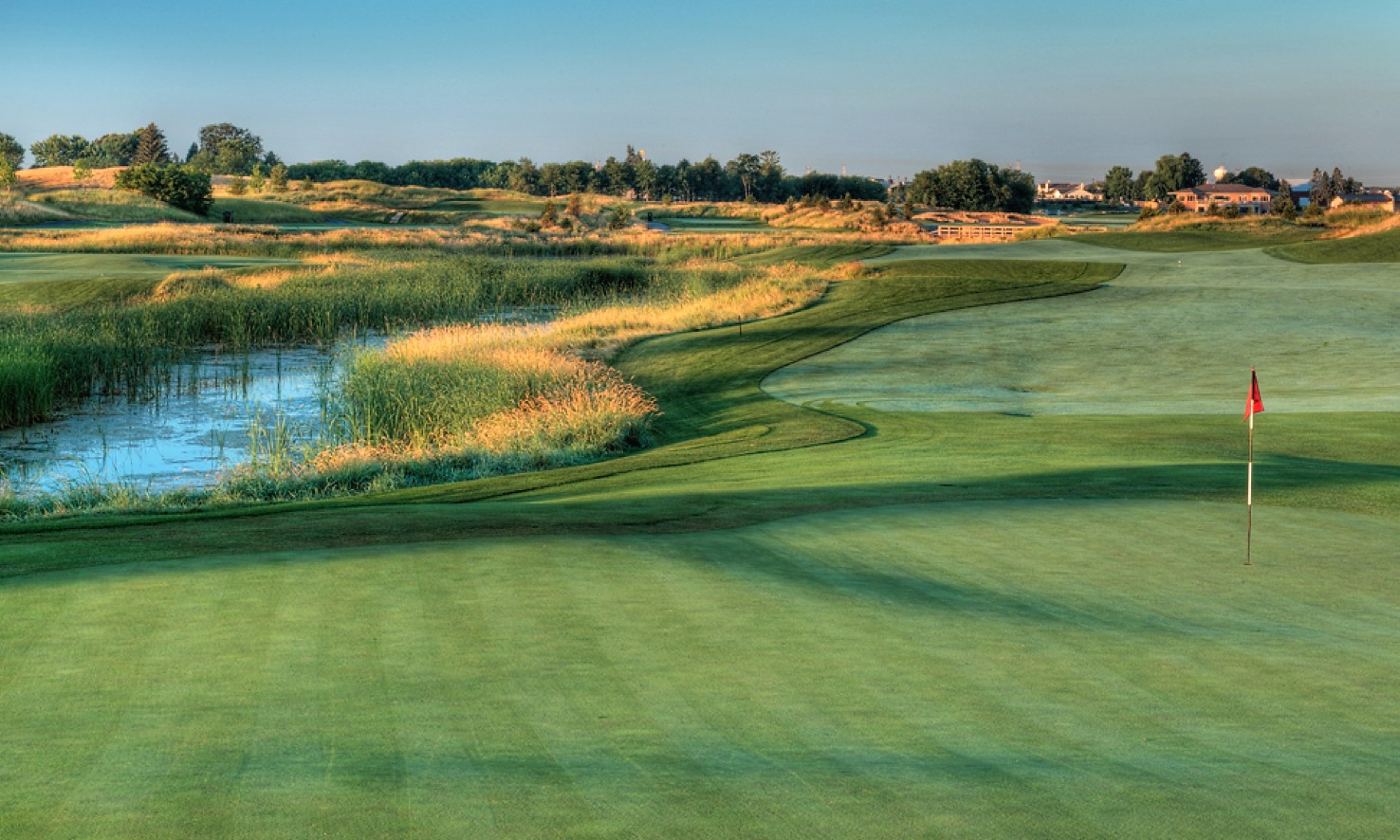 U.S. Senior Women’s Open Coming to Barton Hills Country Club in 2026 ...