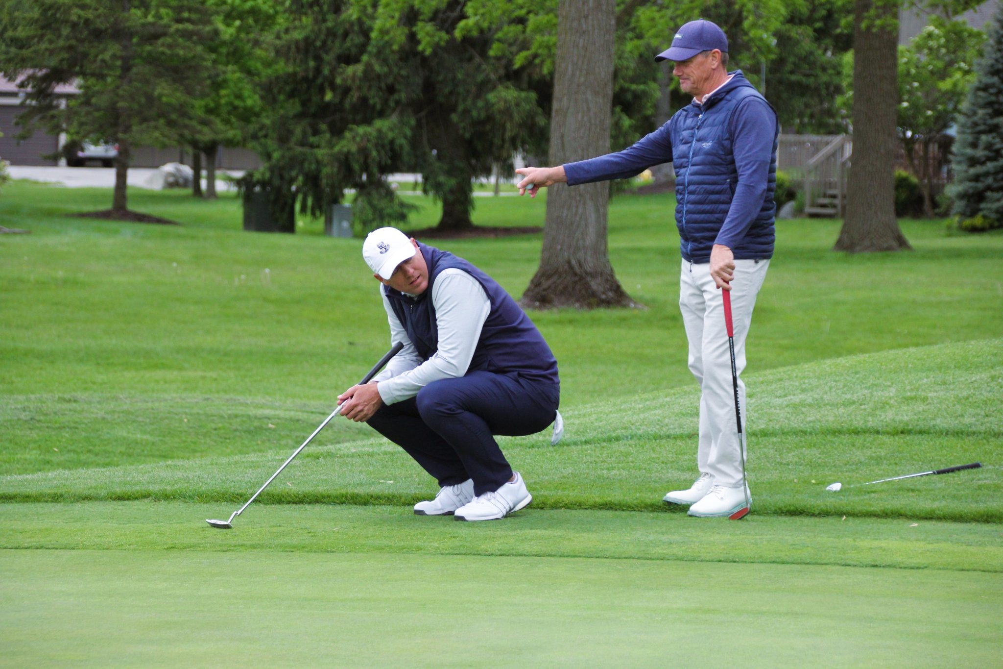 U.S. Senior Women’s Open Coming to Barton Hills Country Club in 2026 ...
