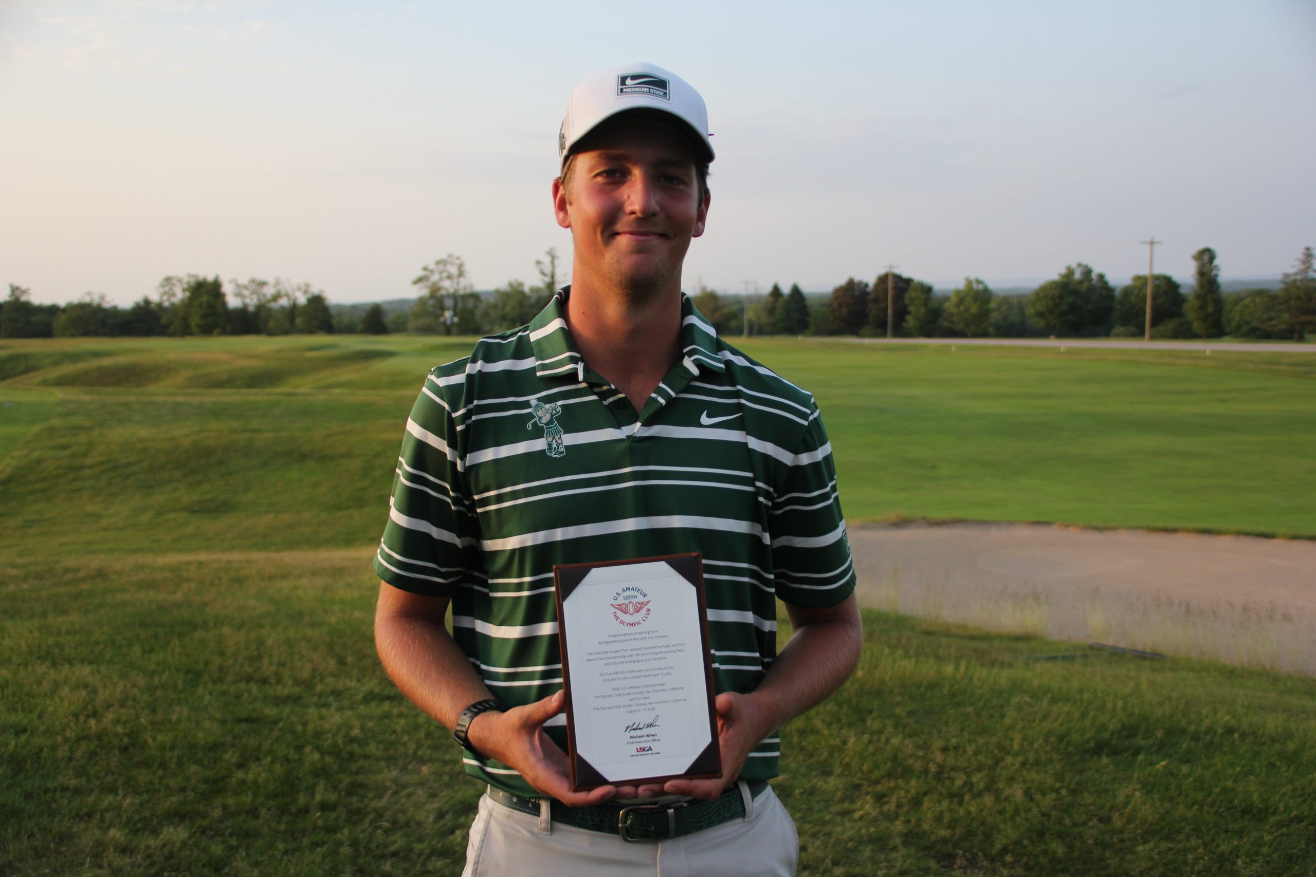 Championships – Golf Association of Michigan