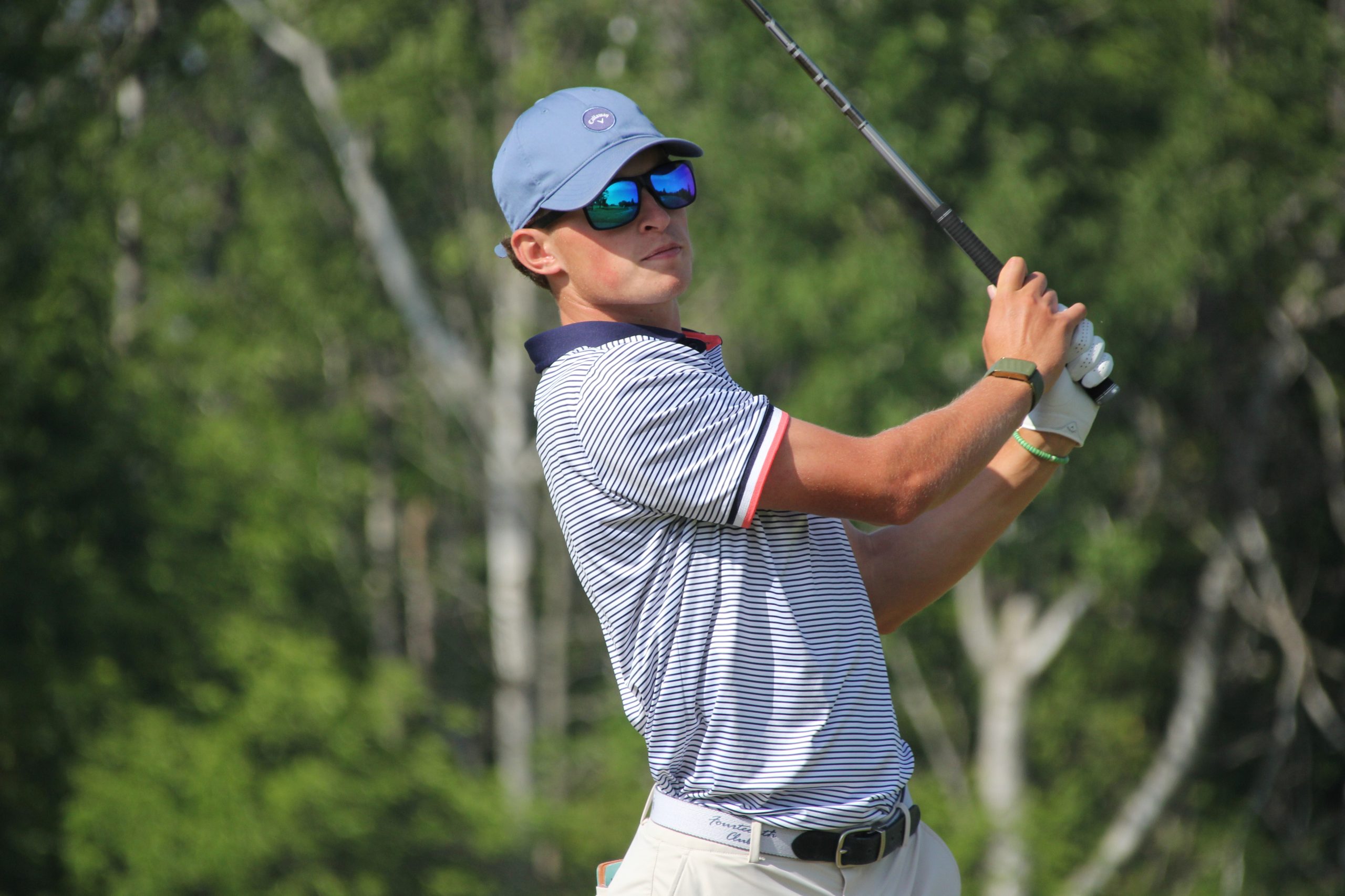 Championships – Golf Association of Michigan