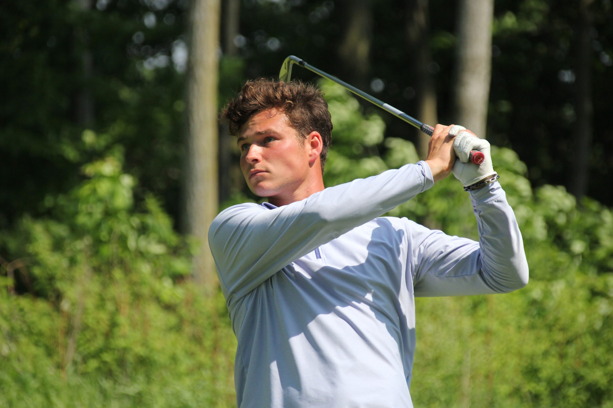 Championships – Golf Association of Michigan