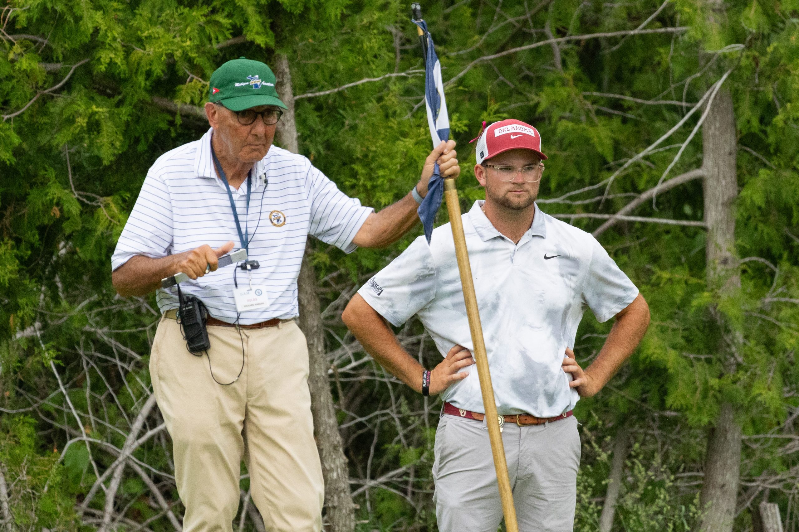 Championships – Golf Association of Michigan