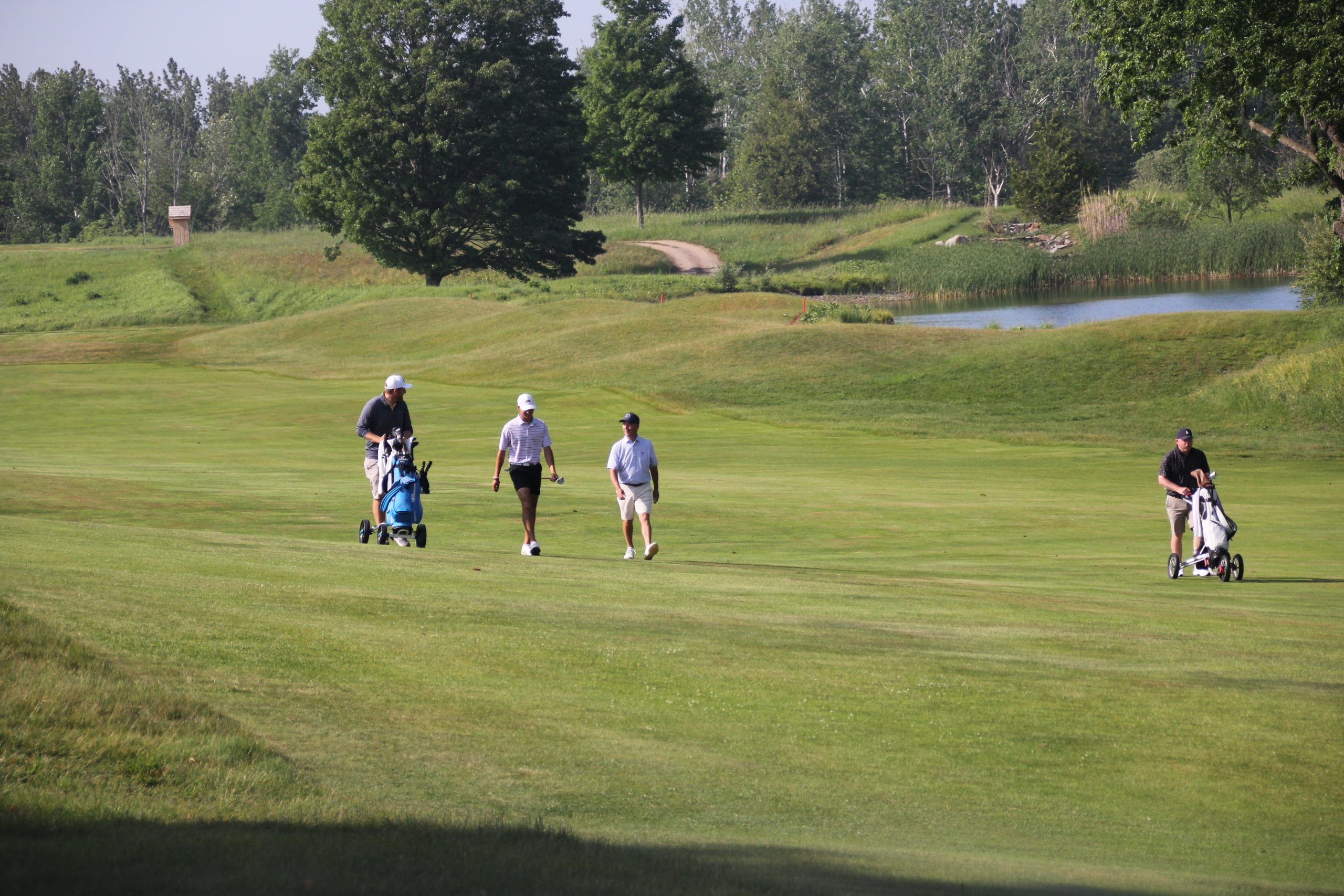 Championships – Golf Association of Michigan