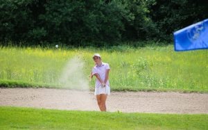 Golf Association of Michigan