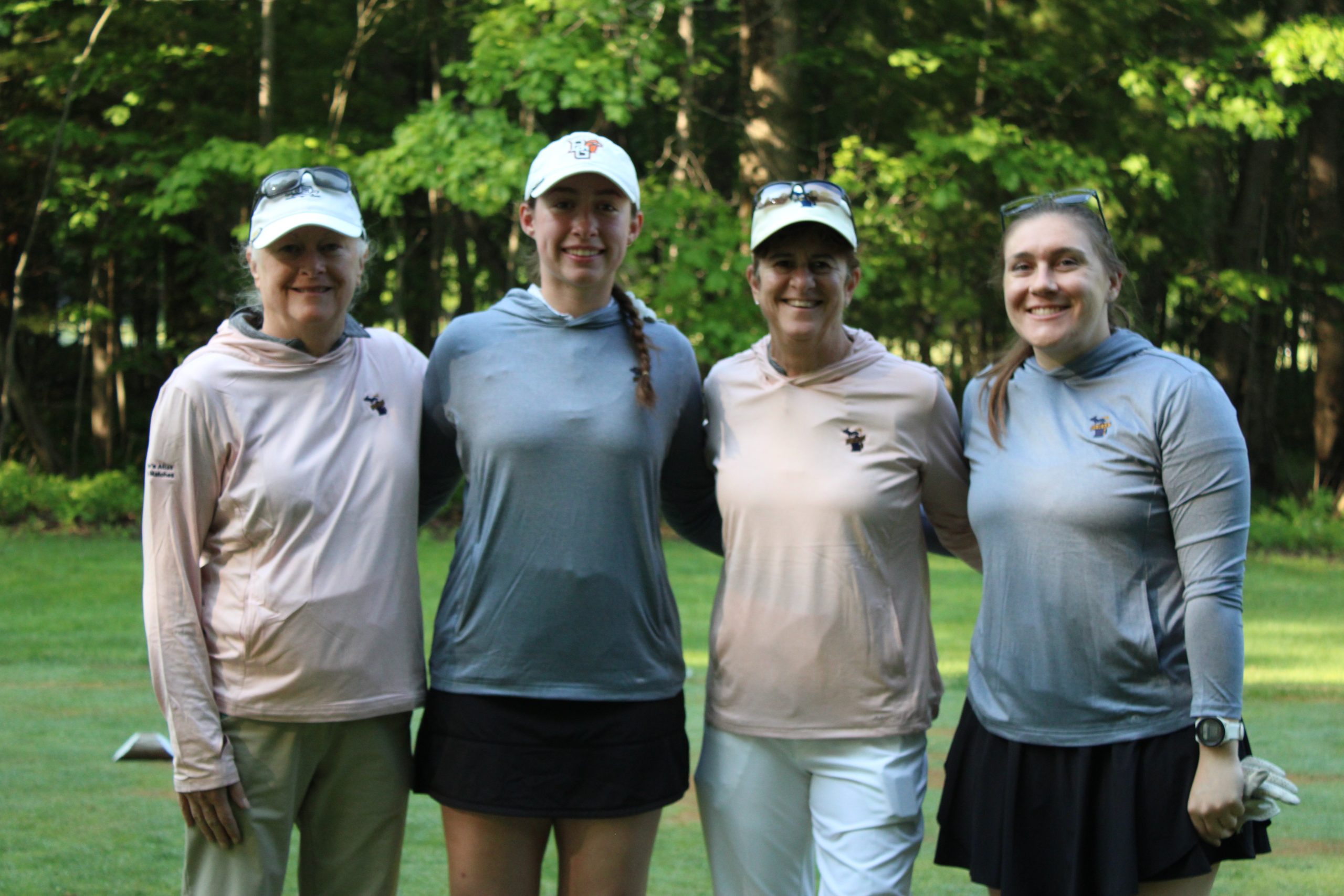 Other GAM Events – Golf Association of Michigan