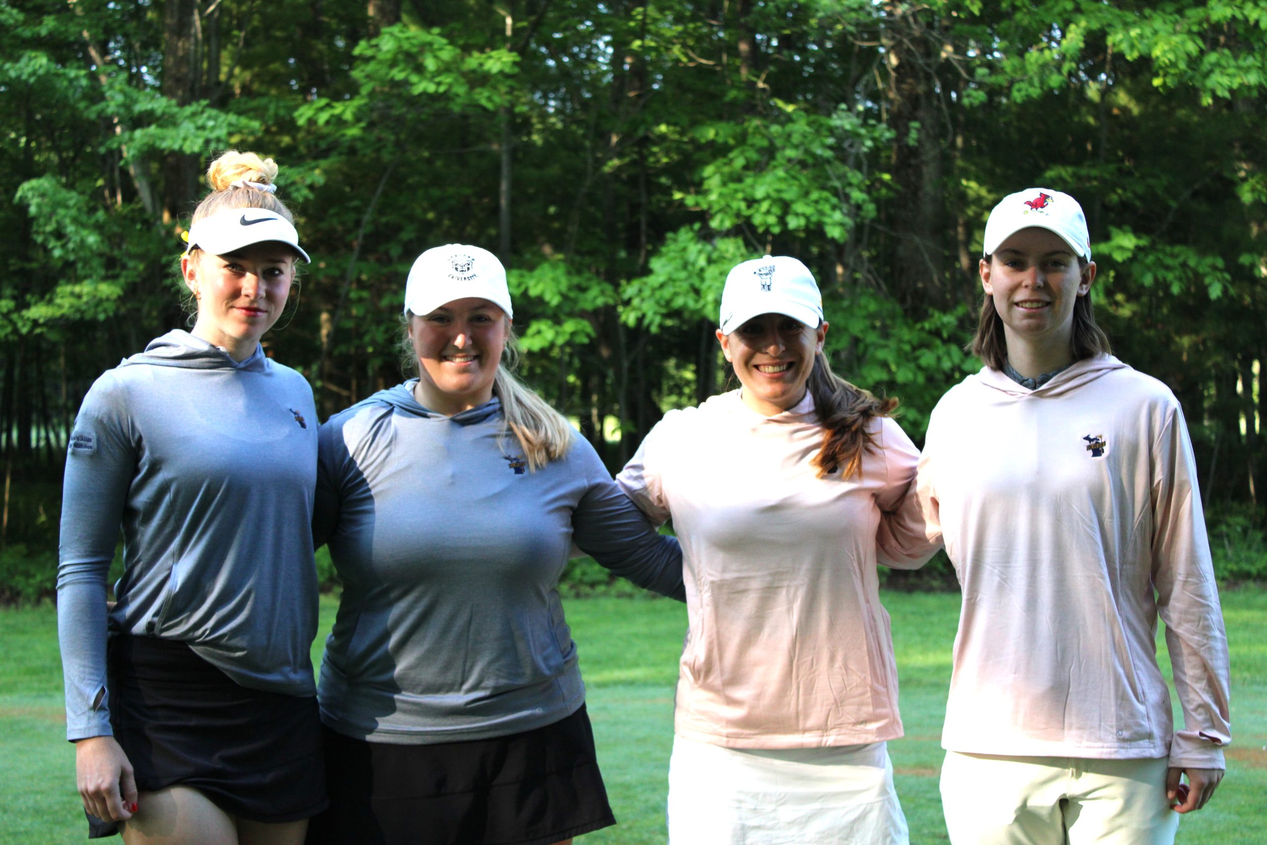 Other GAM Events – Golf Association of Michigan