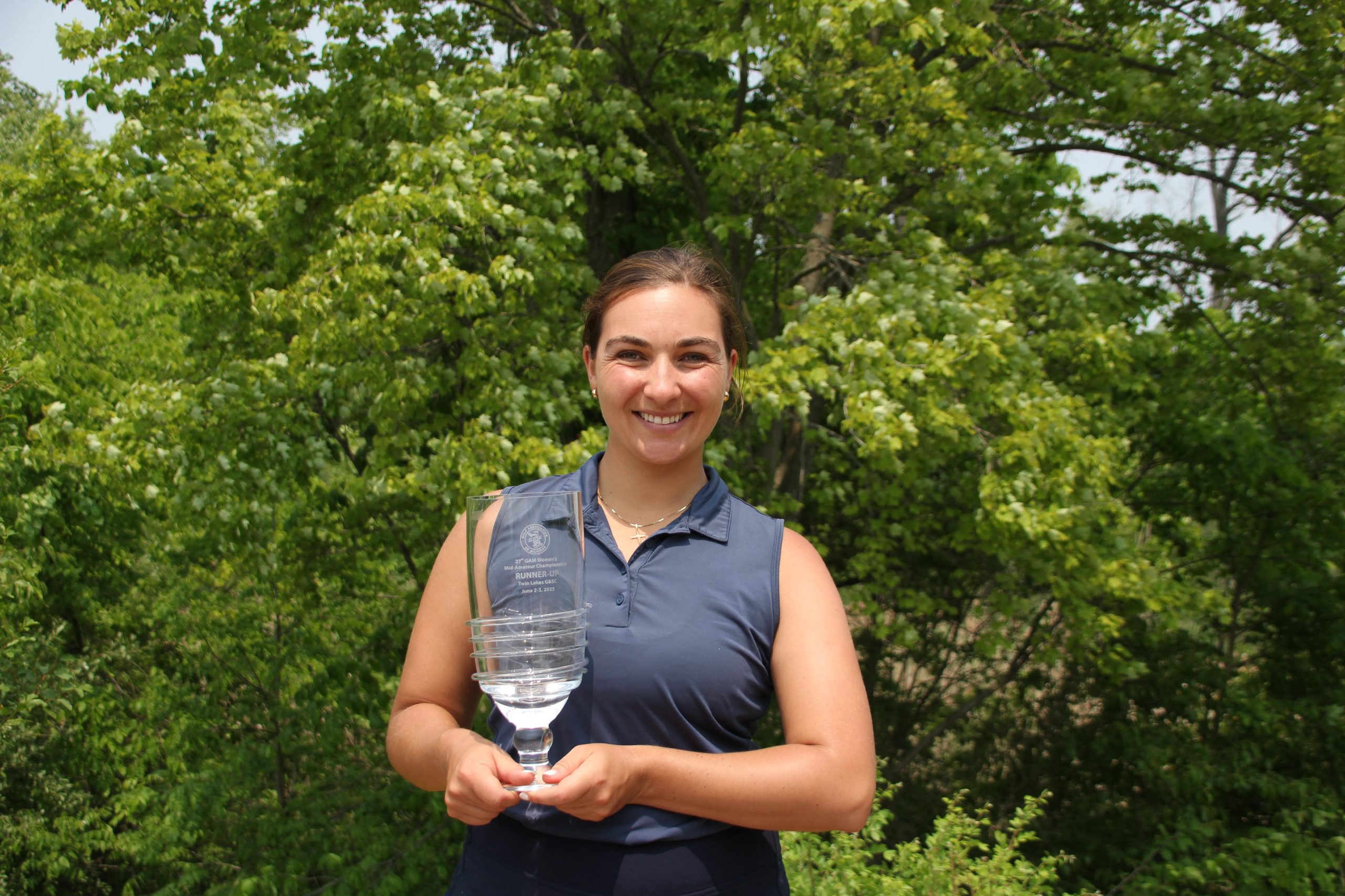 Championships – Golf Association of Michigan