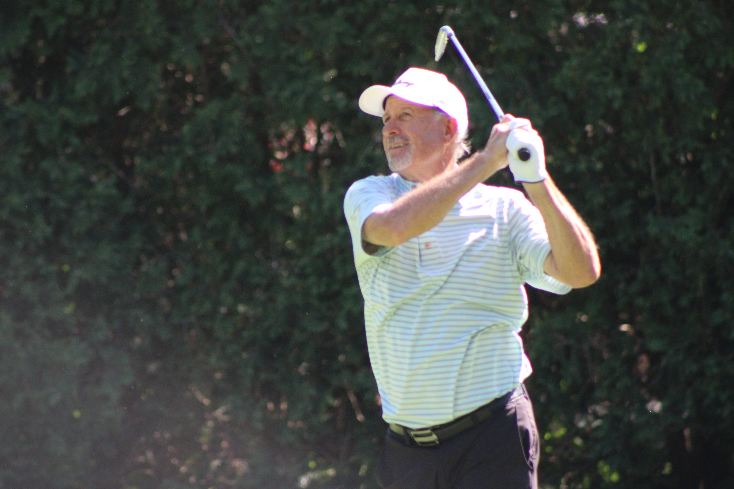 Senior Championships – Golf Association of Michigan