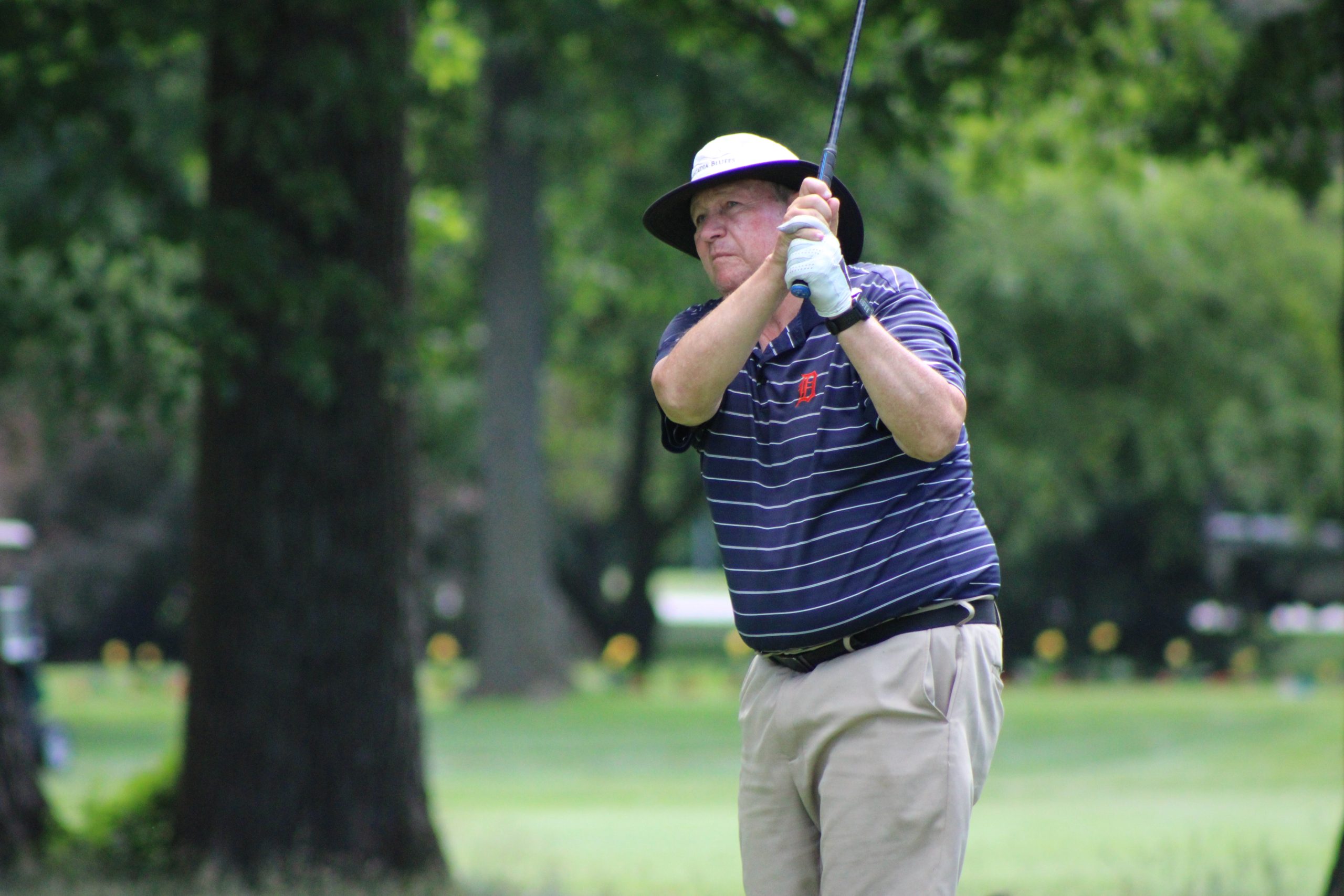 Senior Championships – Golf Association of Michigan