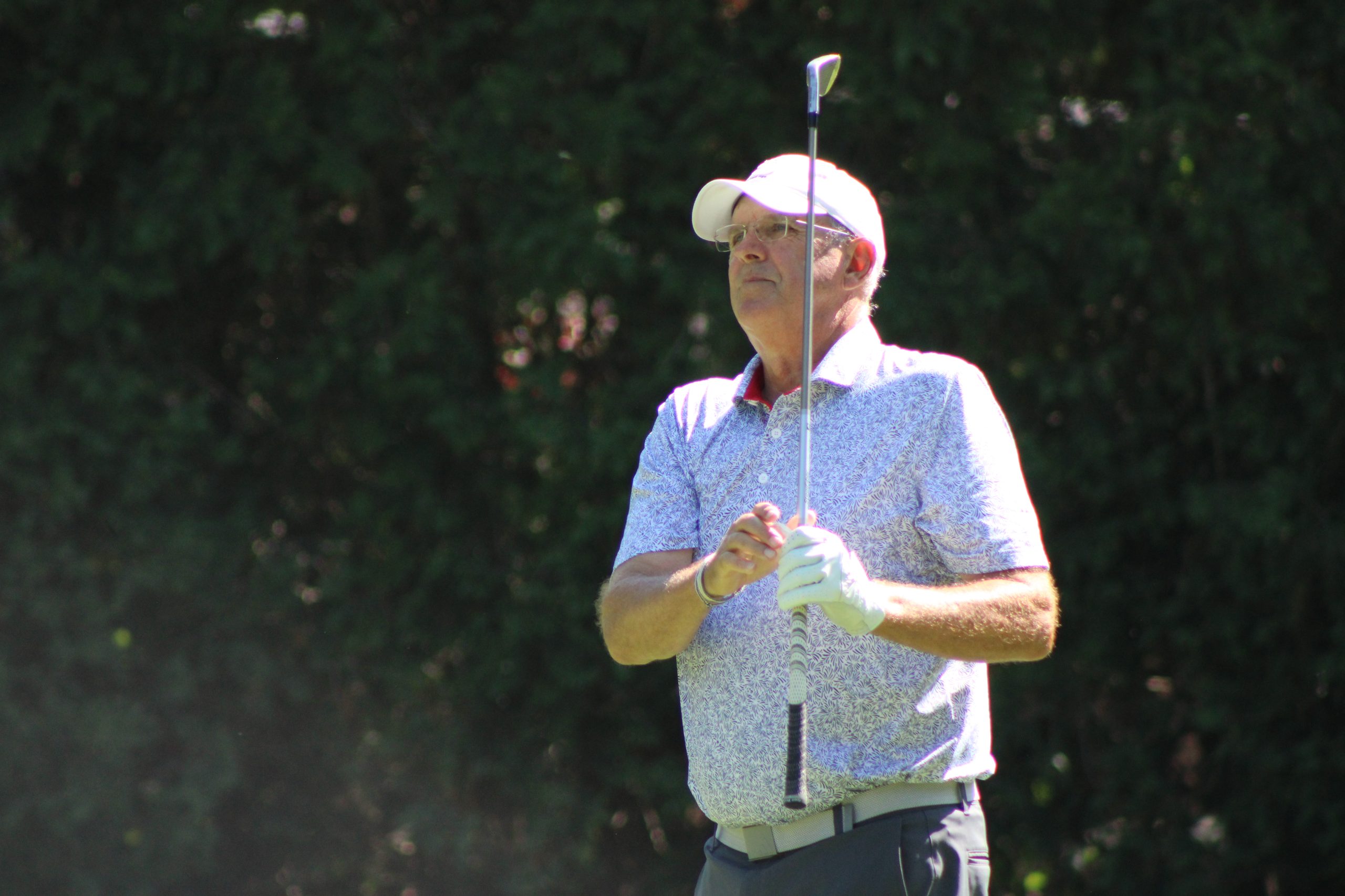 Senior Championships – Golf Association of Michigan