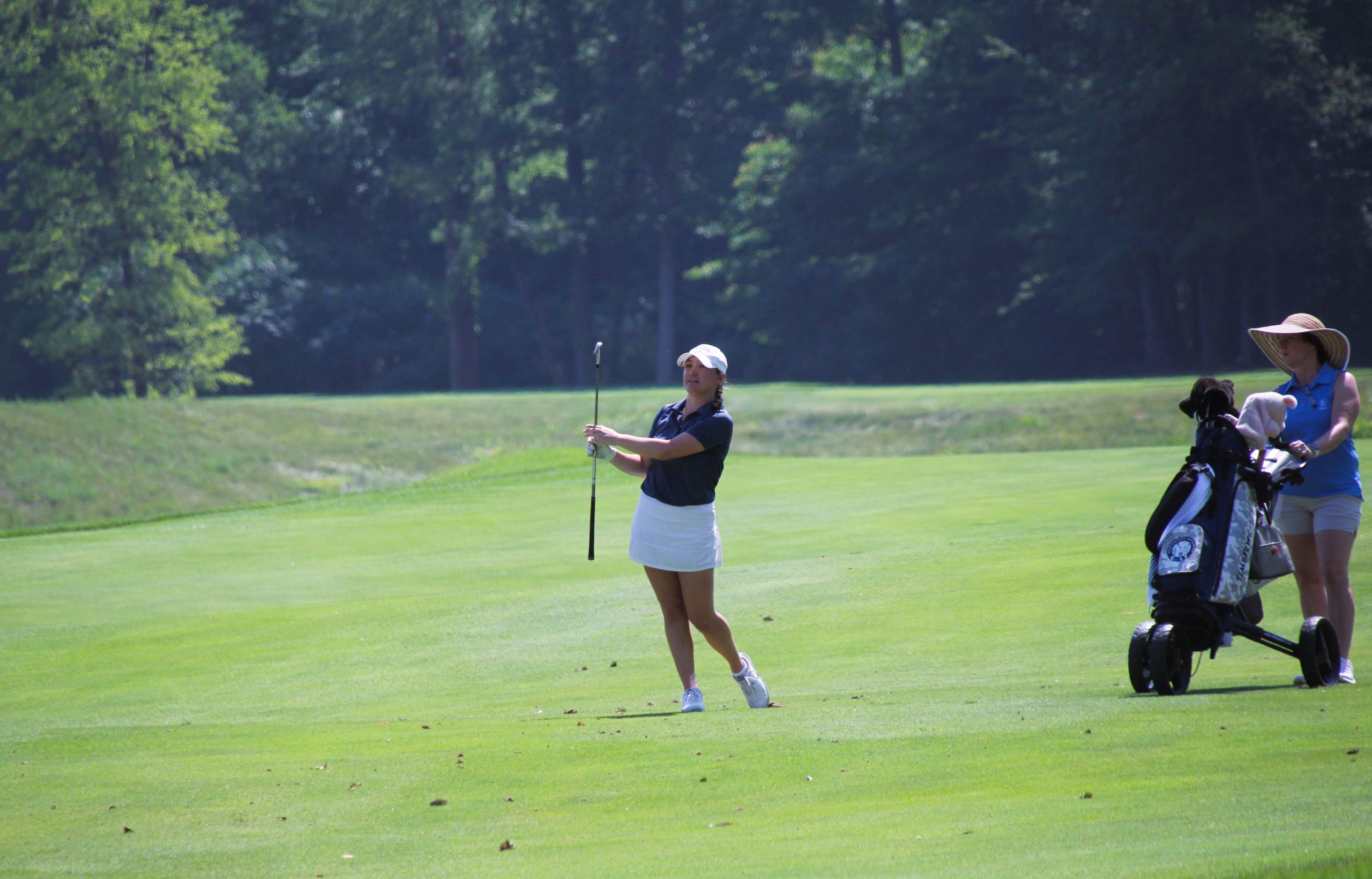 Championships – Golf Association of Michigan