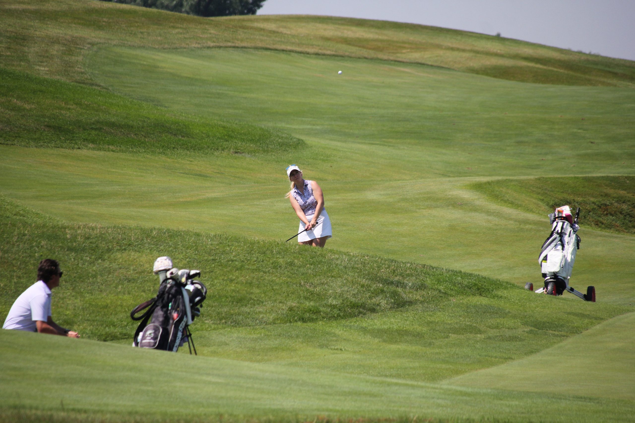 Championships – Golf Association of Michigan