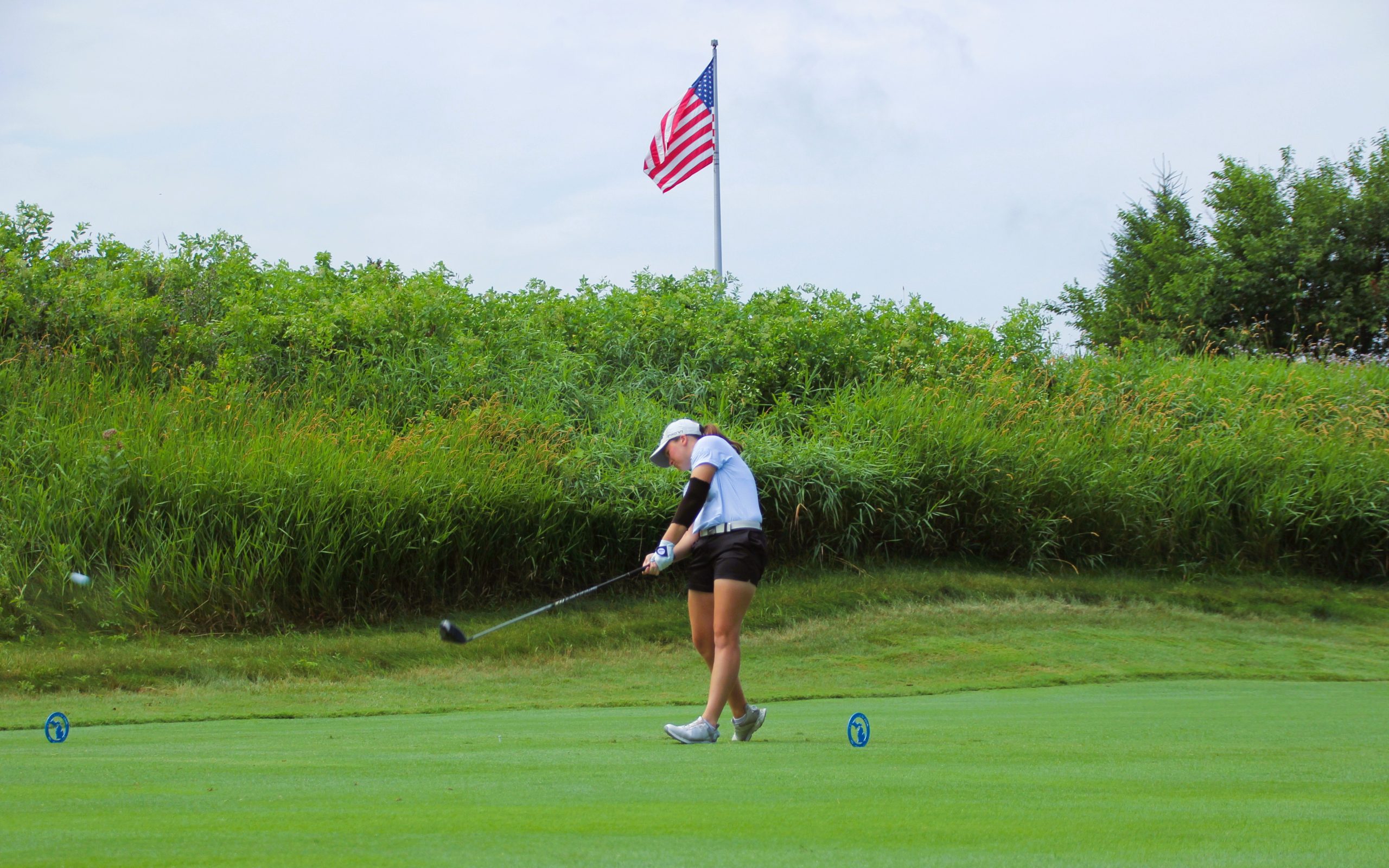 Championships – Golf Association of Michigan