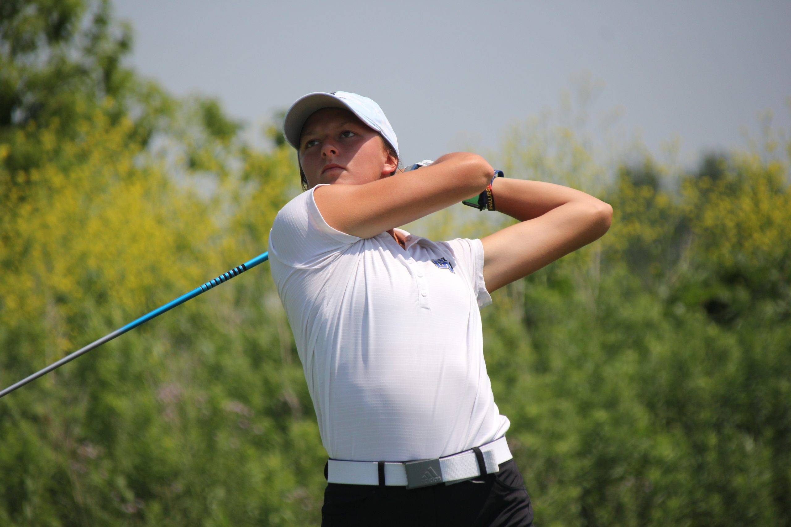 Championships – Golf Association of Michigan