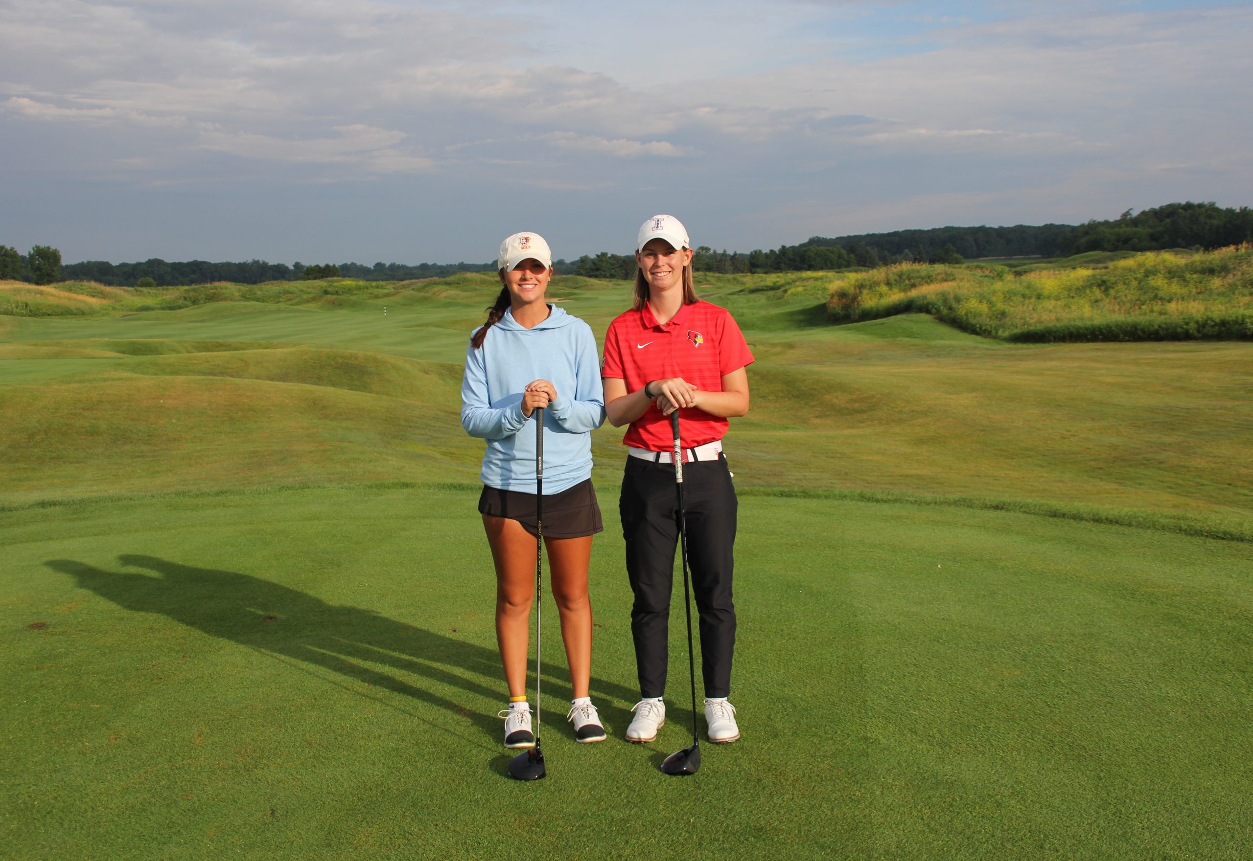 Championships – Golf Association of Michigan