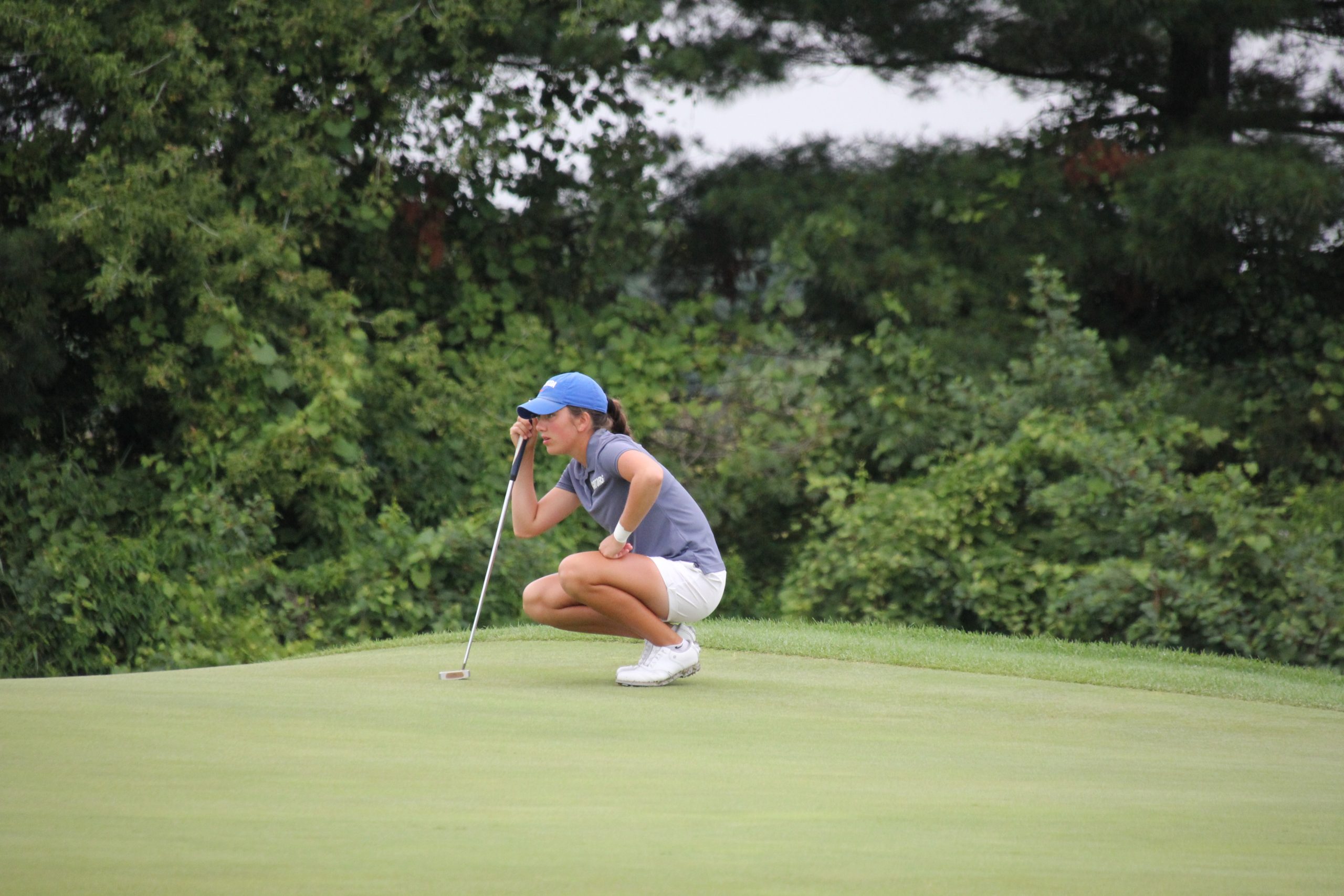 Championships – Golf Association of Michigan