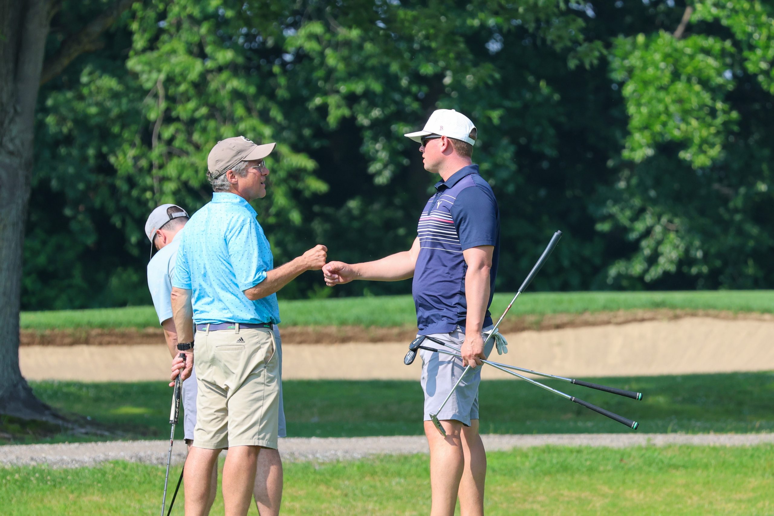 Net Championships – Golf Association of Michigan