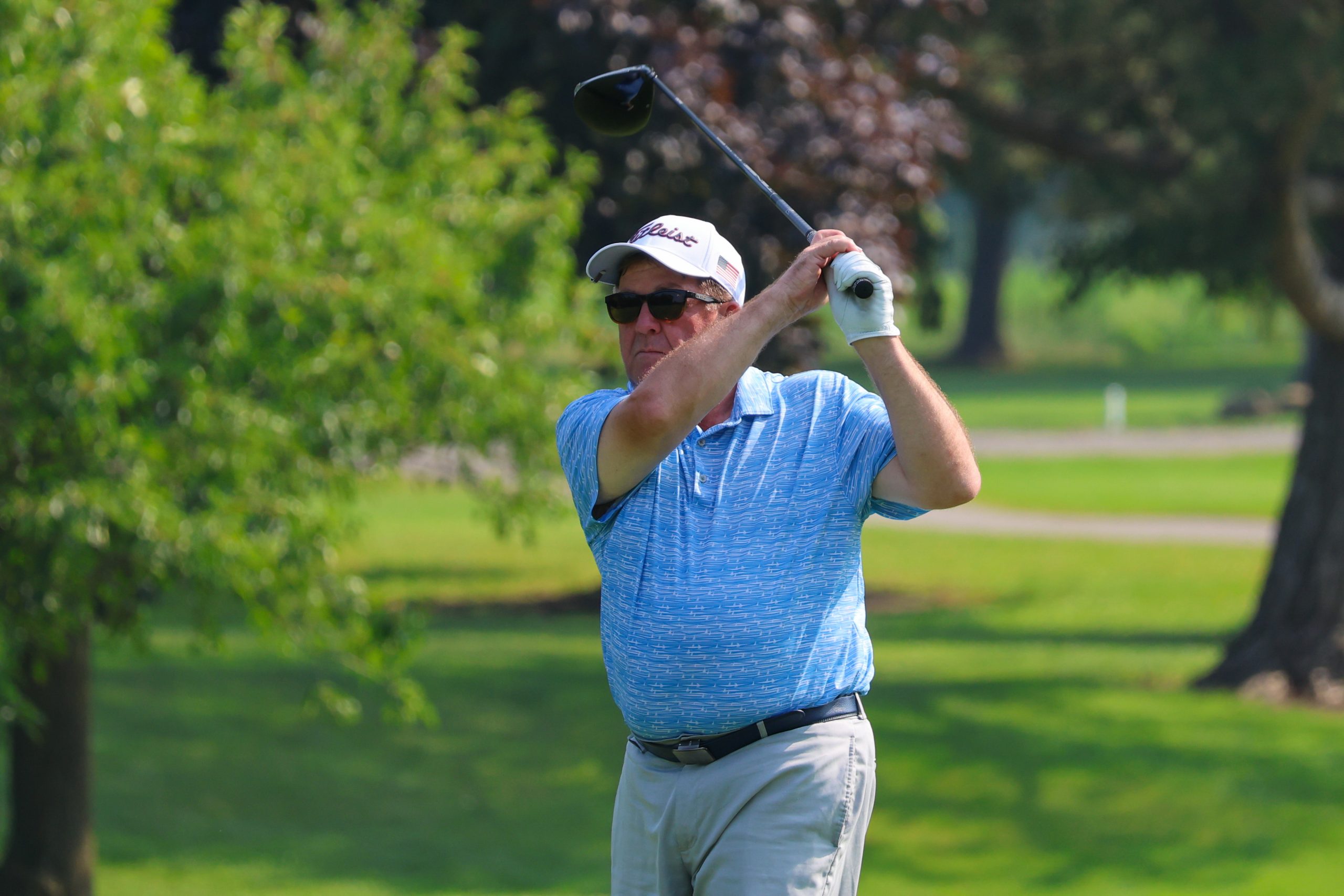 Net Championships – Golf Association of Michigan