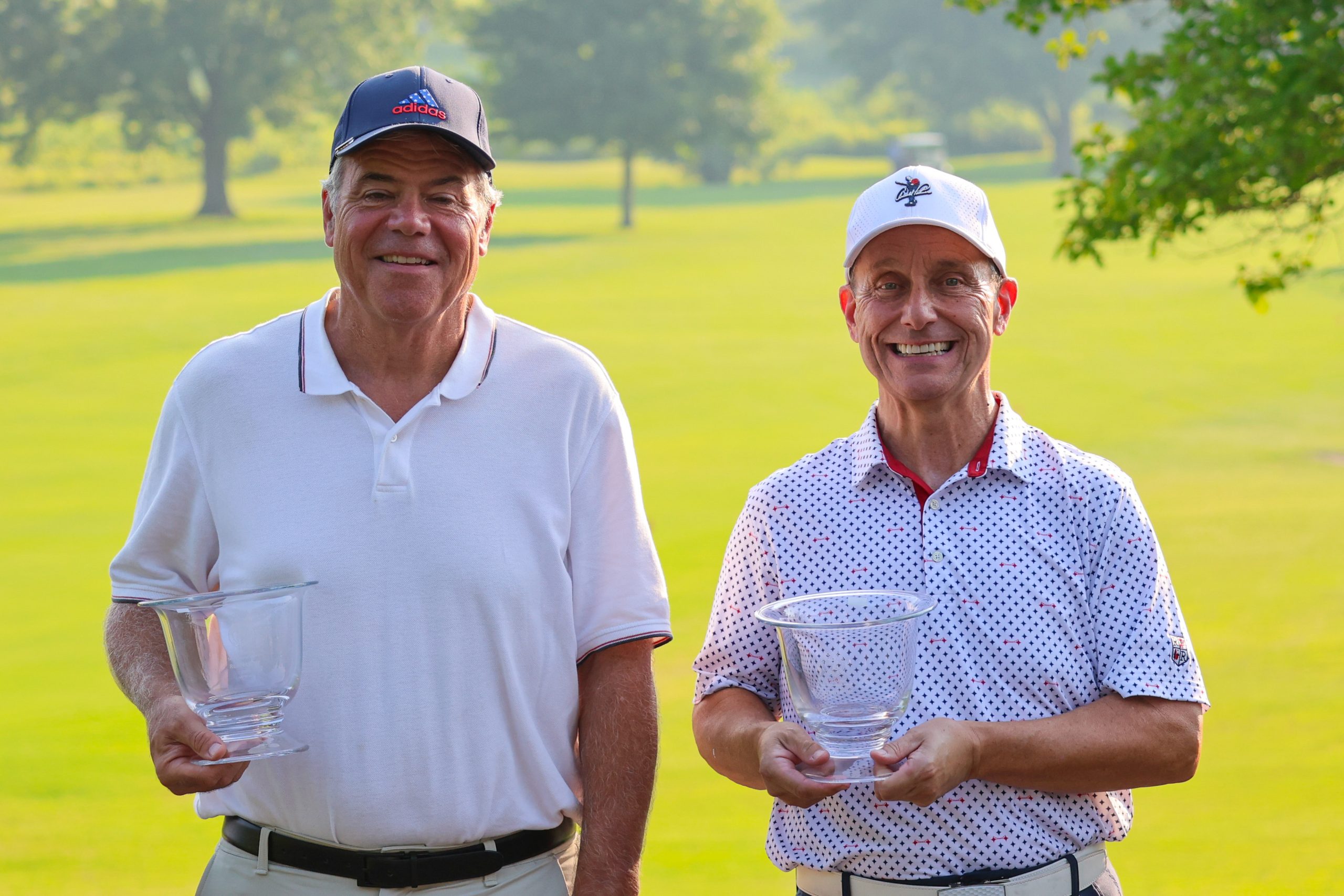Net Championships – Golf Association of Michigan