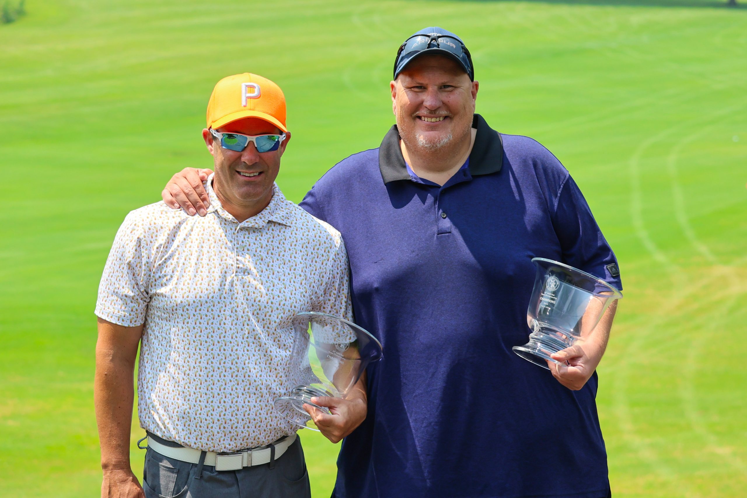 Net Championships – Golf Association of Michigan