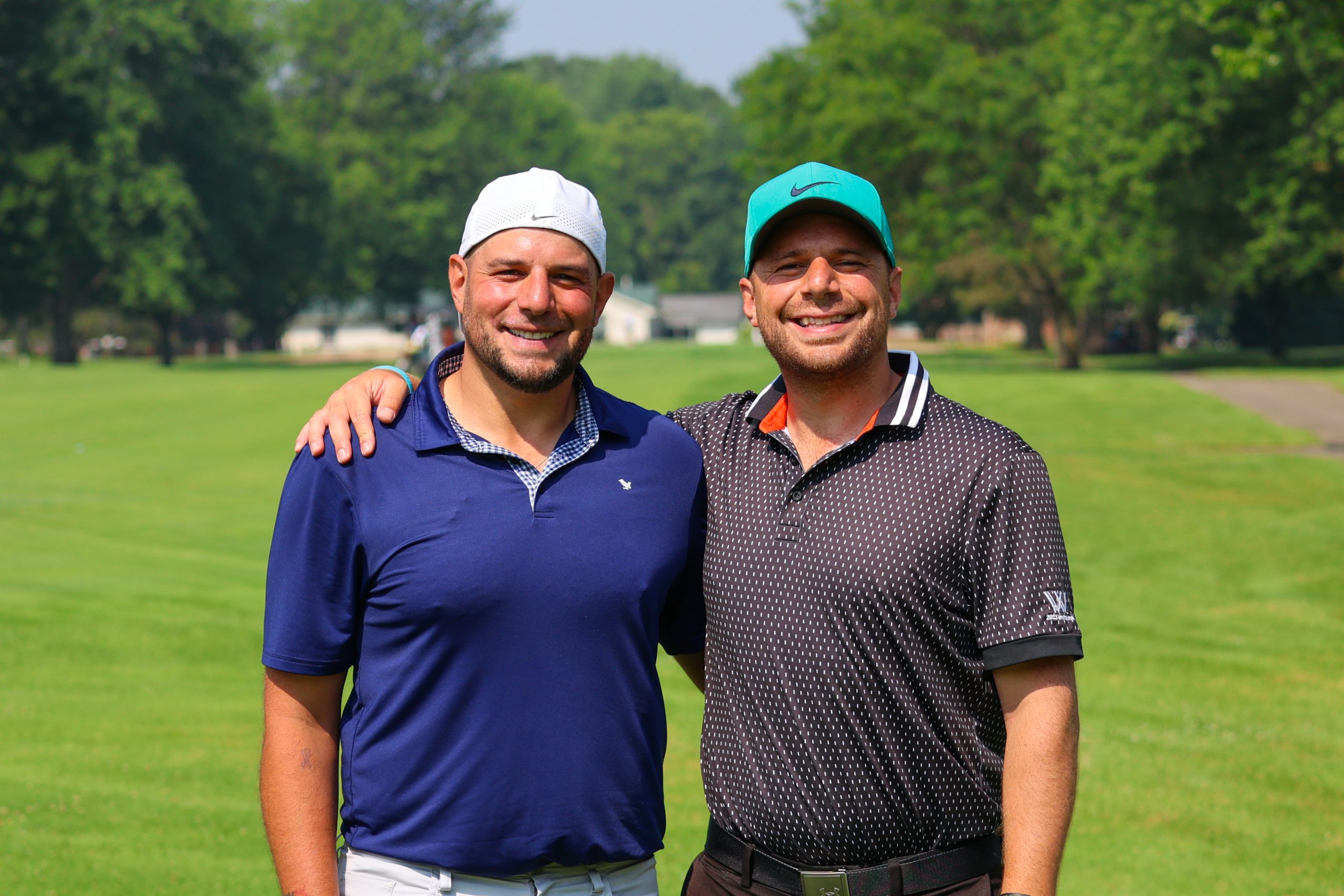 Net Championships – Golf Association of Michigan