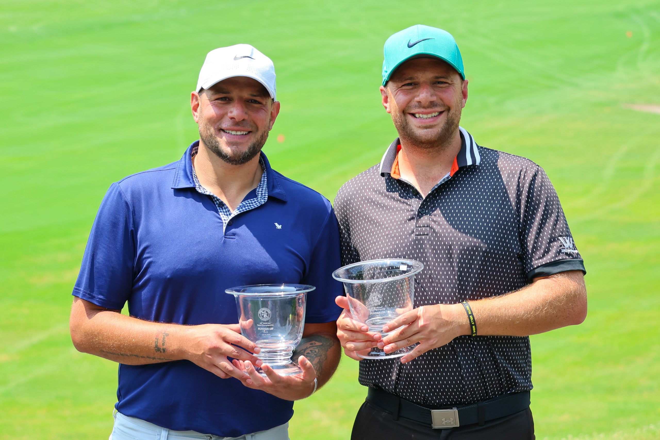 Net Championships – Golf Association of Michigan