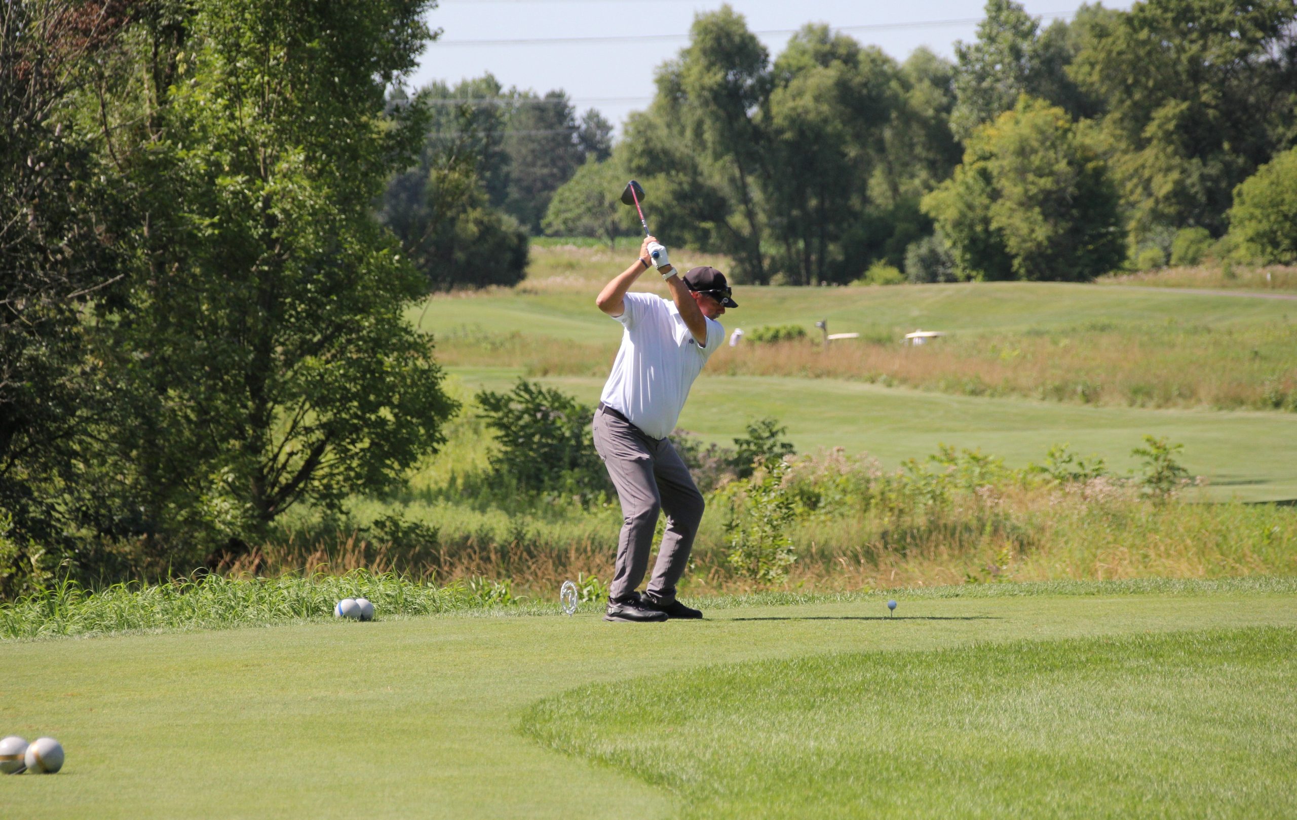 Senior Championships – Golf Association of Michigan