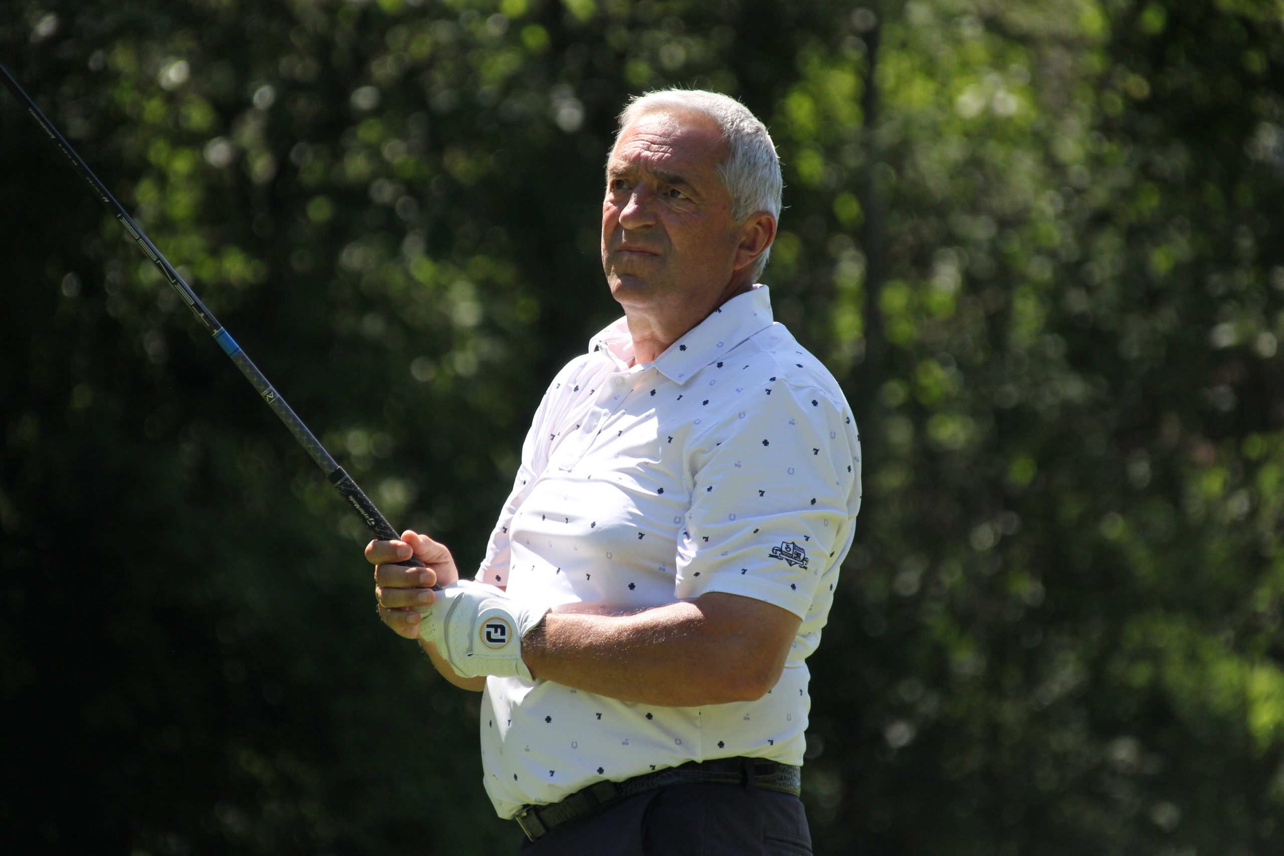 Senior Championships – Golf Association of Michigan