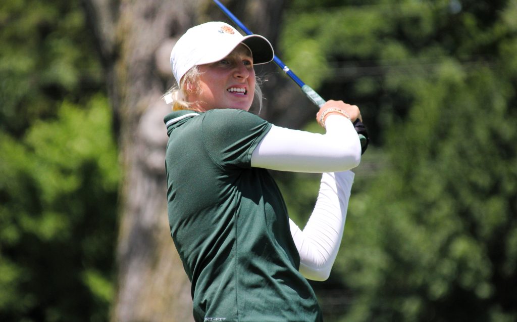 MPSGA Senior Championship Results – Golf Association of Michigan