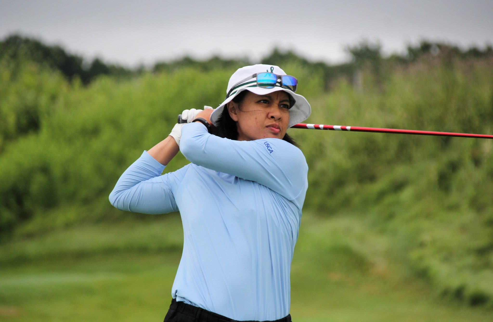 GAM Course Raters Take on New Par 3 Layout at Garland Lodge & Golf ...