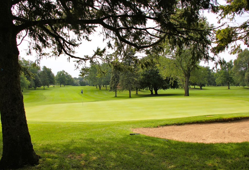 COURSE OF THE WEEK: Springfield Oaks Shines in Oakland County – Golf ...