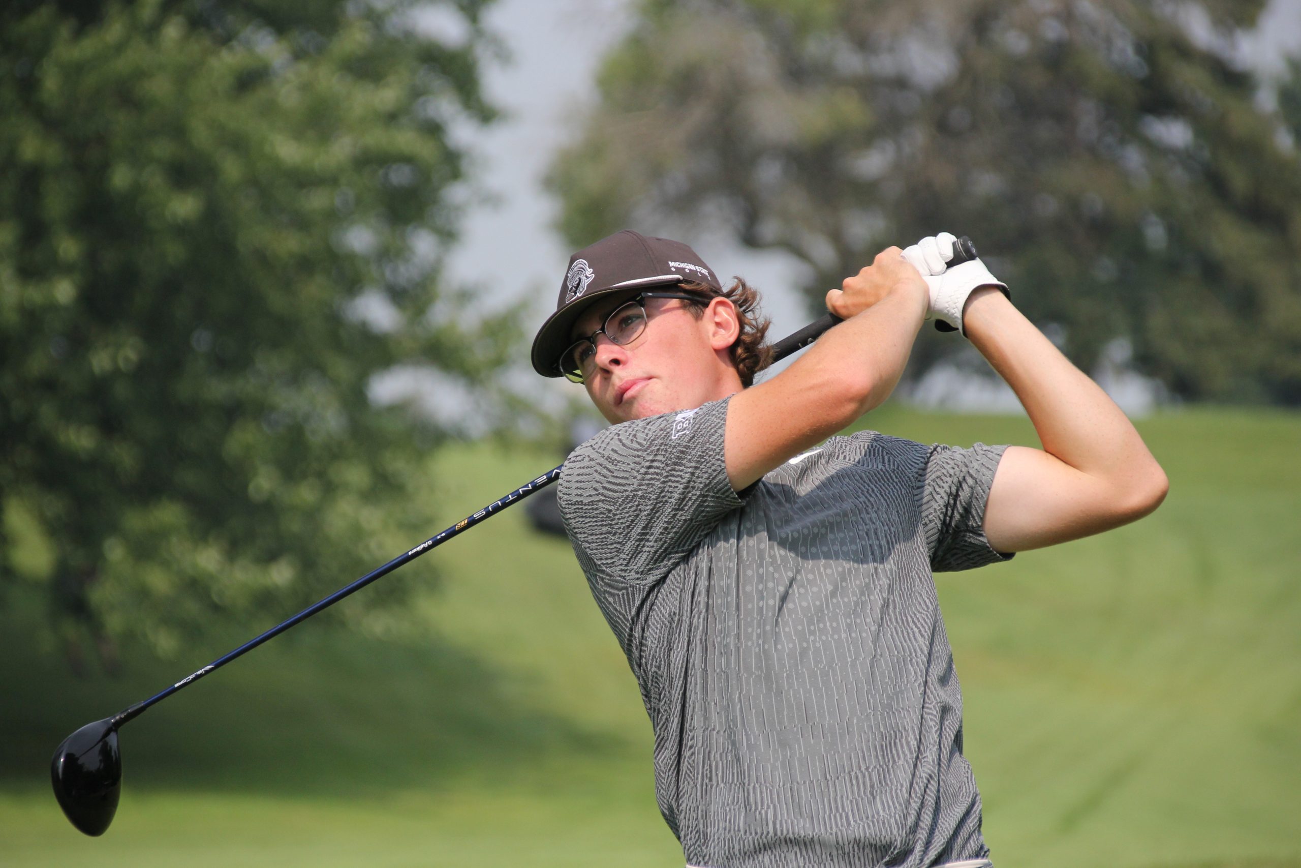 Championships – Golf Association of Michigan