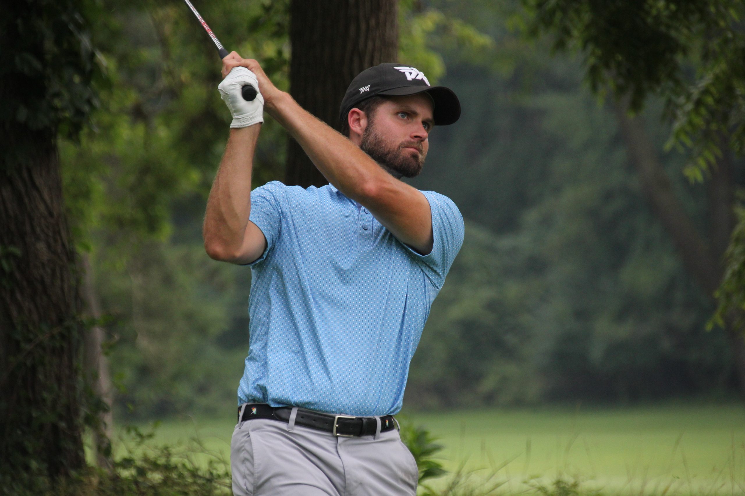 Championships – Golf Association of Michigan