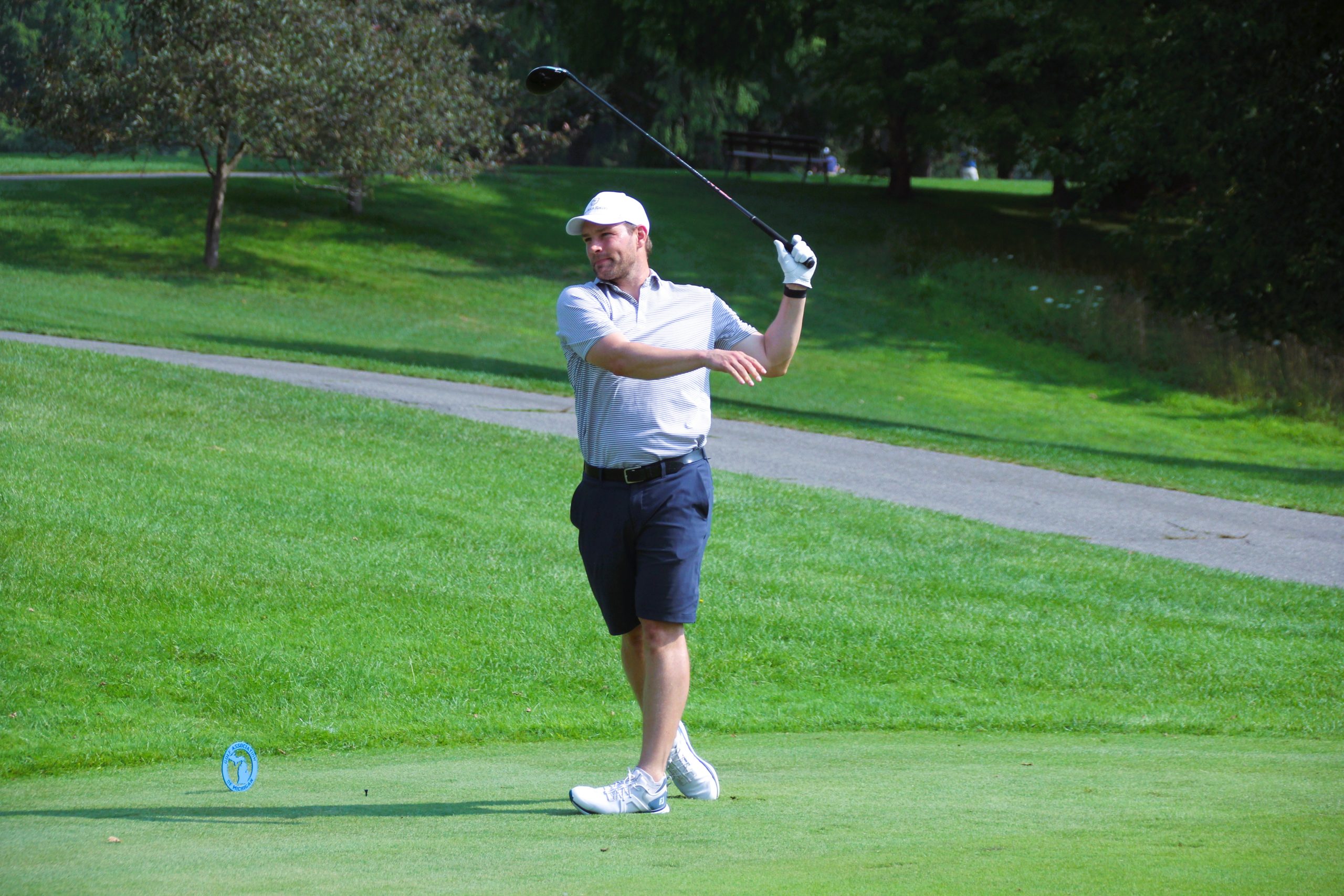 Championships – Golf Association of Michigan