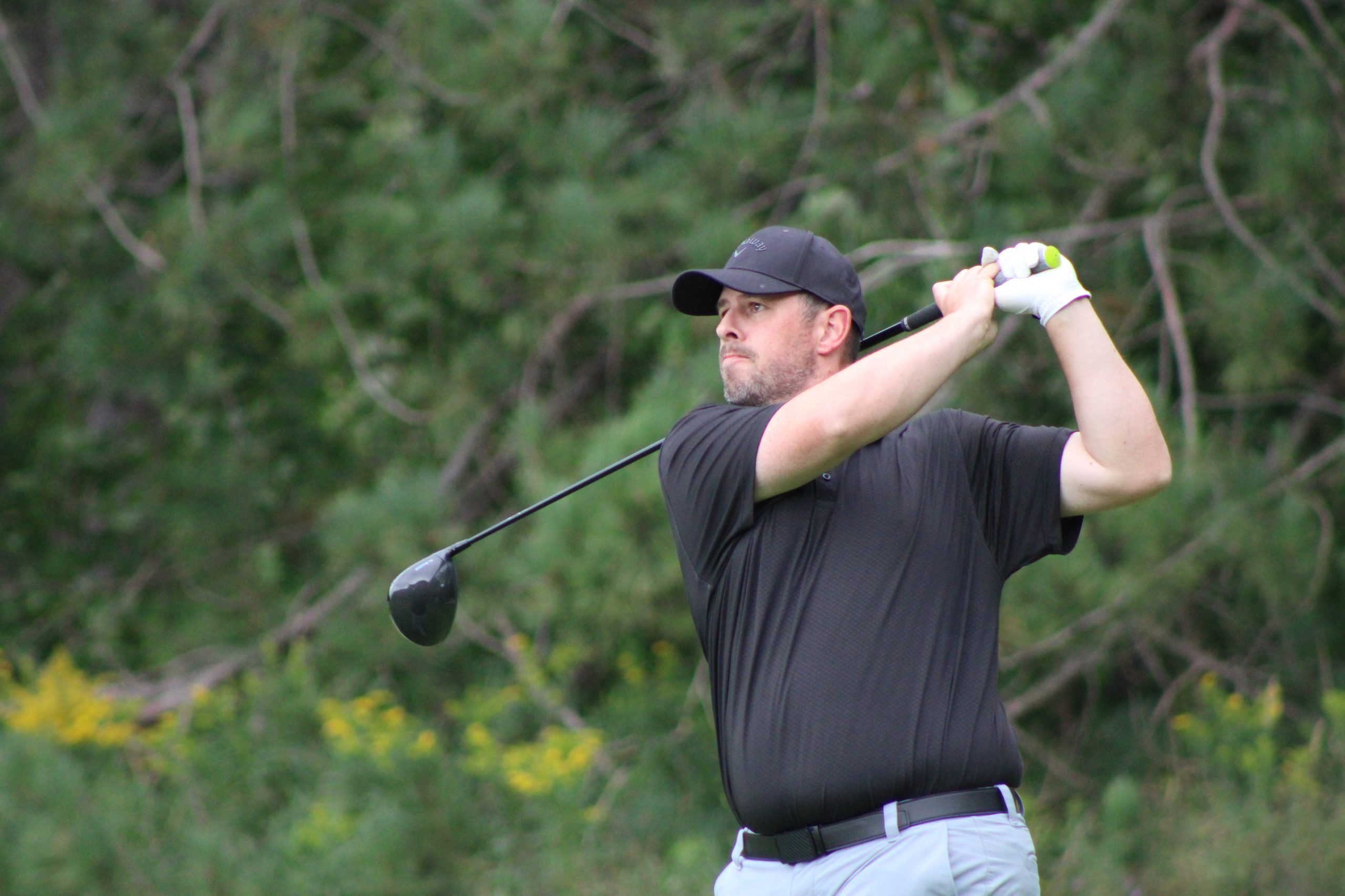 Championships – Golf Association of Michigan