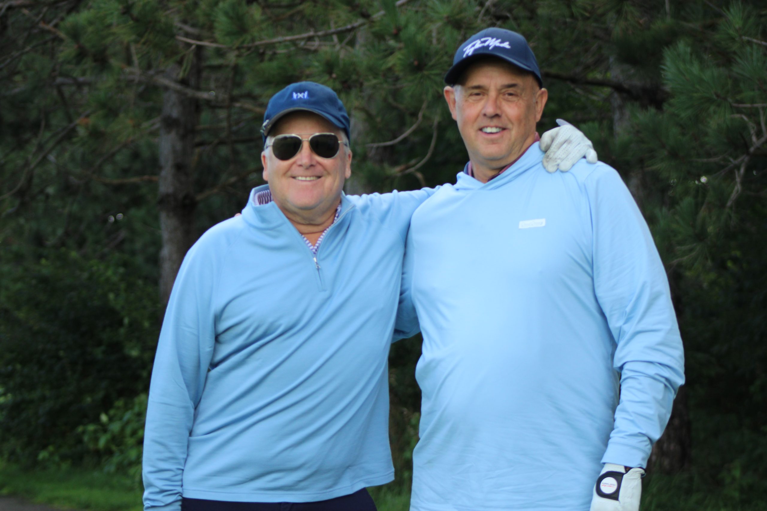 Championships – Golf Association of Michigan