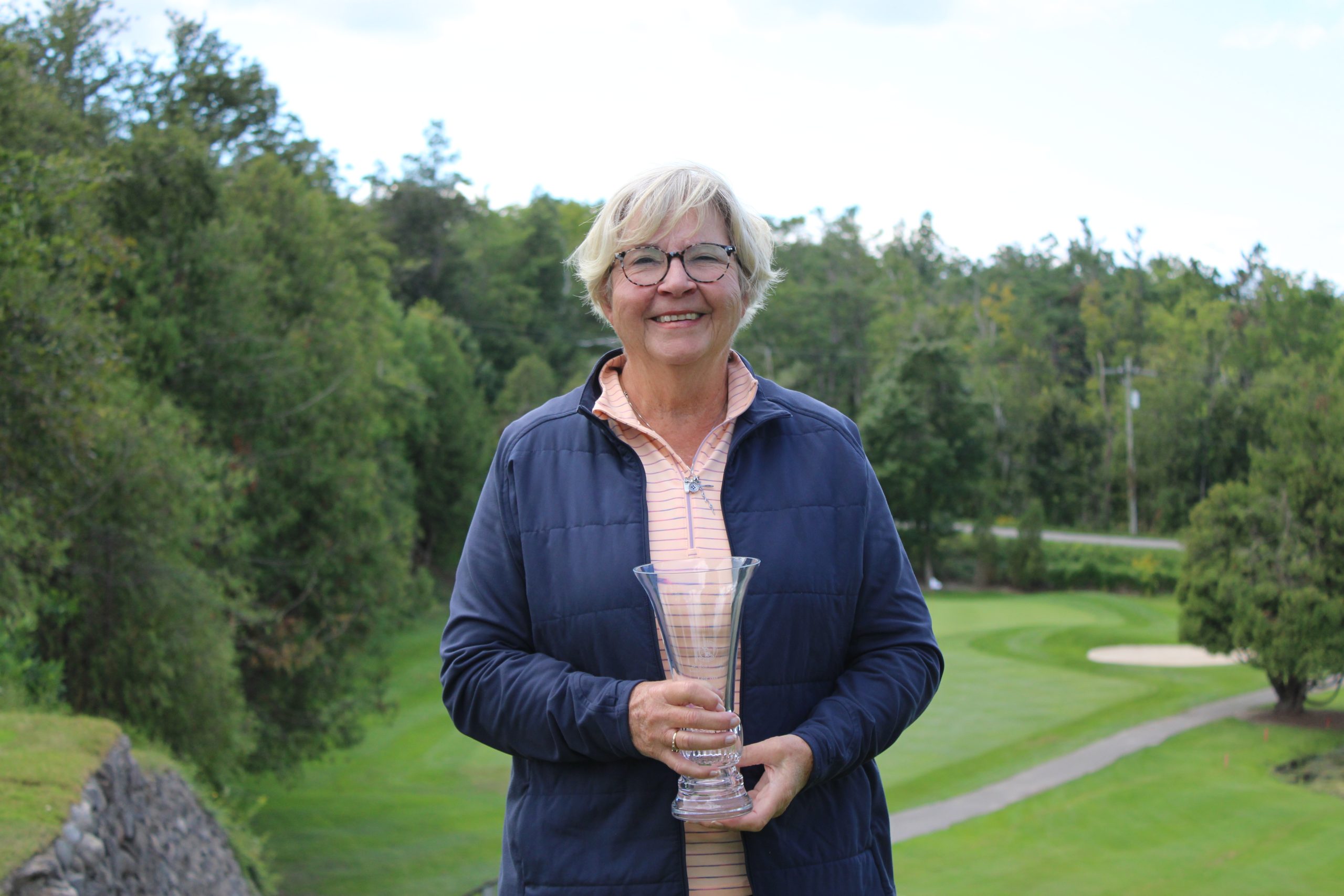 Senior Championships – Golf Association of Michigan