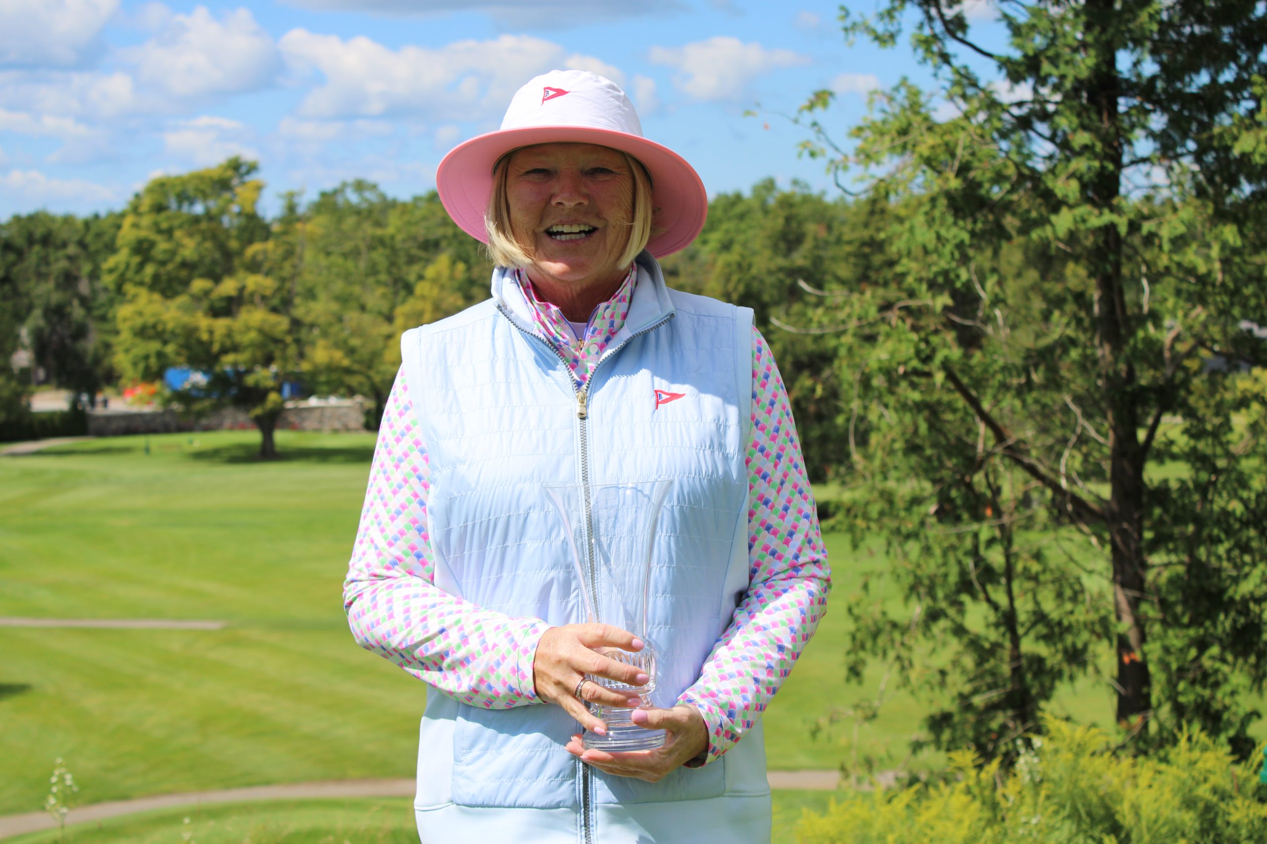 Senior Championships – Golf Association of Michigan