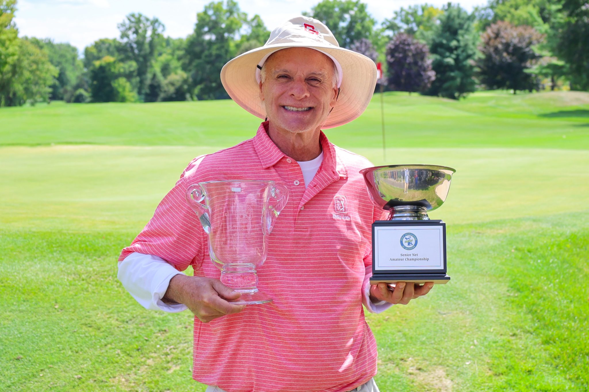 COURSE OF THE WEEK: White Lake Oaks GC – Golf Association of Michigan