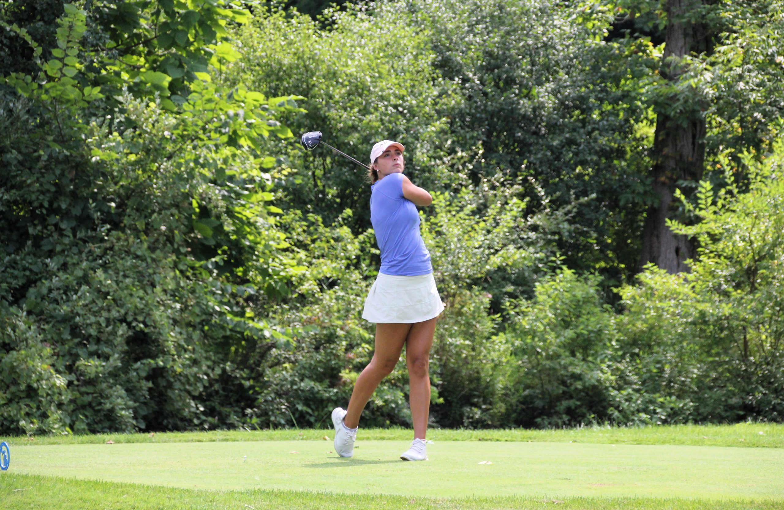 Championships – Golf Association of Michigan