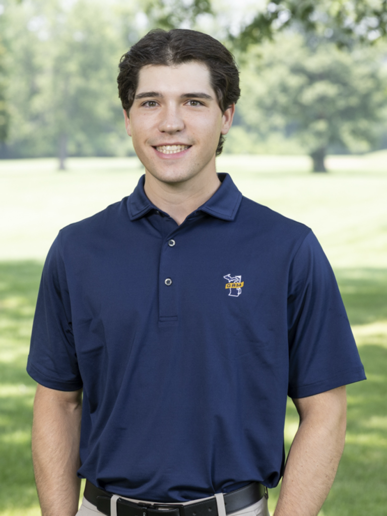 Staff Directory – Golf Association of Michigan