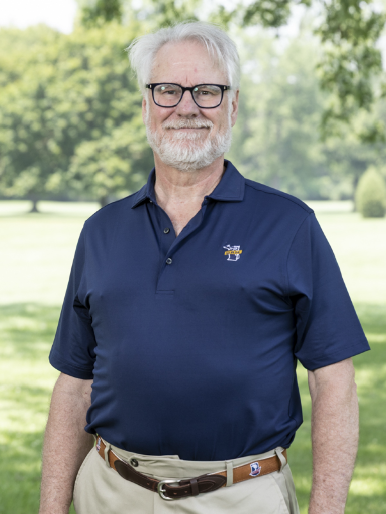 Staff Directory – Golf Association of Michigan